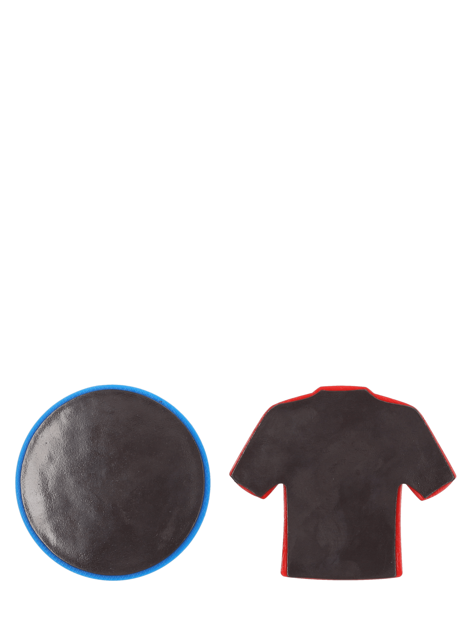 Magnet Logo & Jersey Set of 2 | Official FC Bayern Munich Store