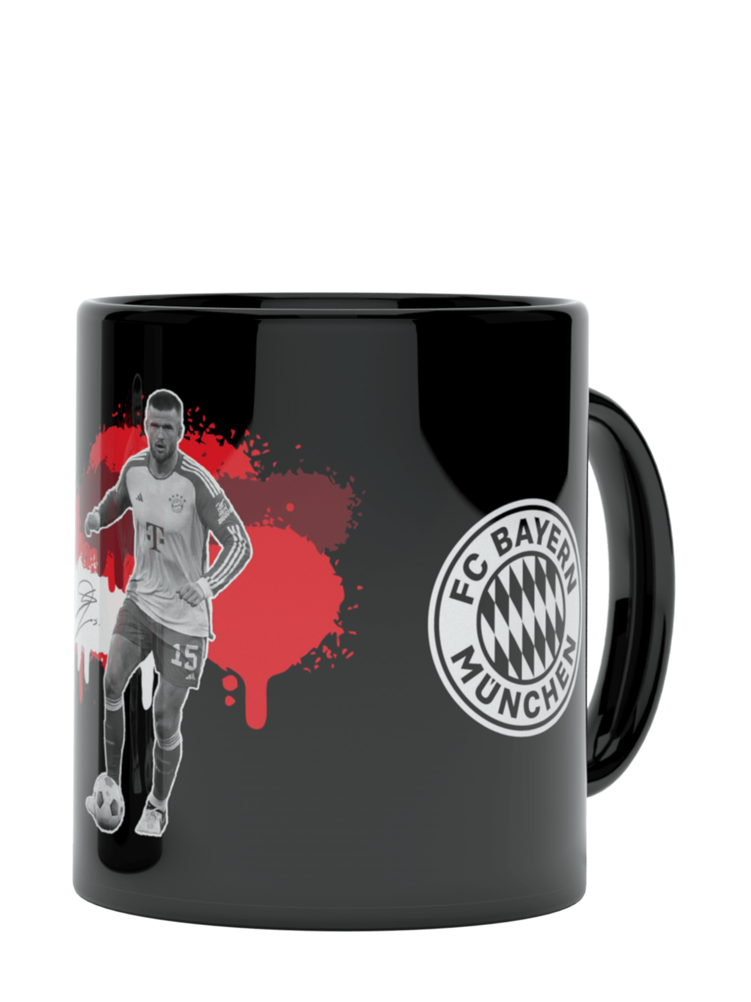 Mugs & Cups | Official FC Bayern Munich Store