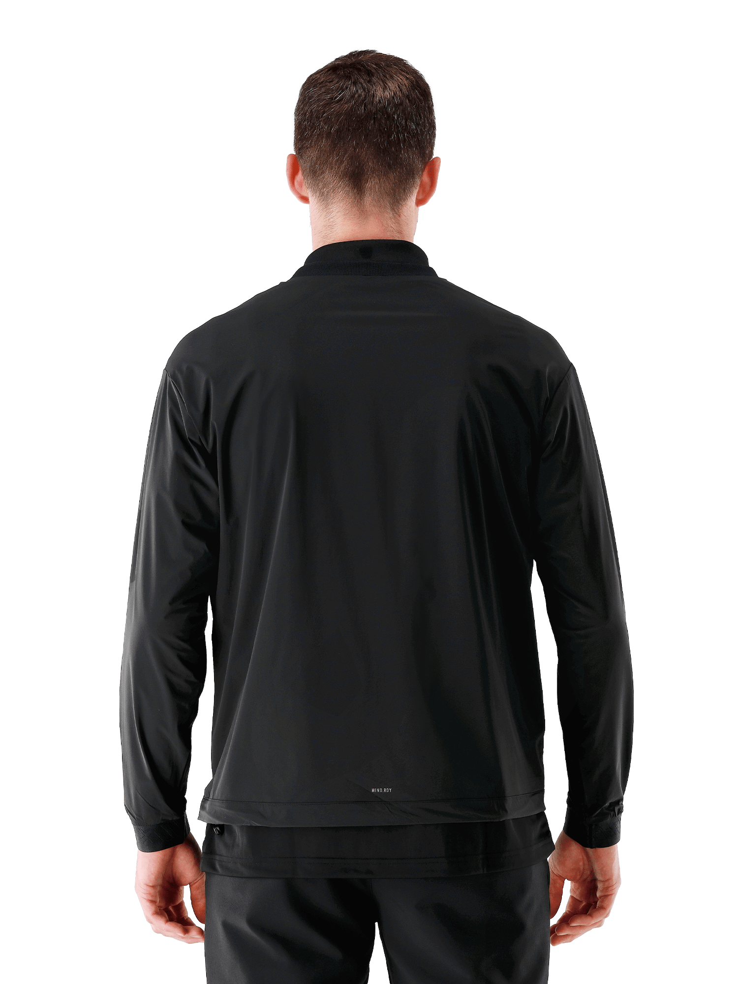 Men Sweatshirt black | Official FC Bayern Munich Store