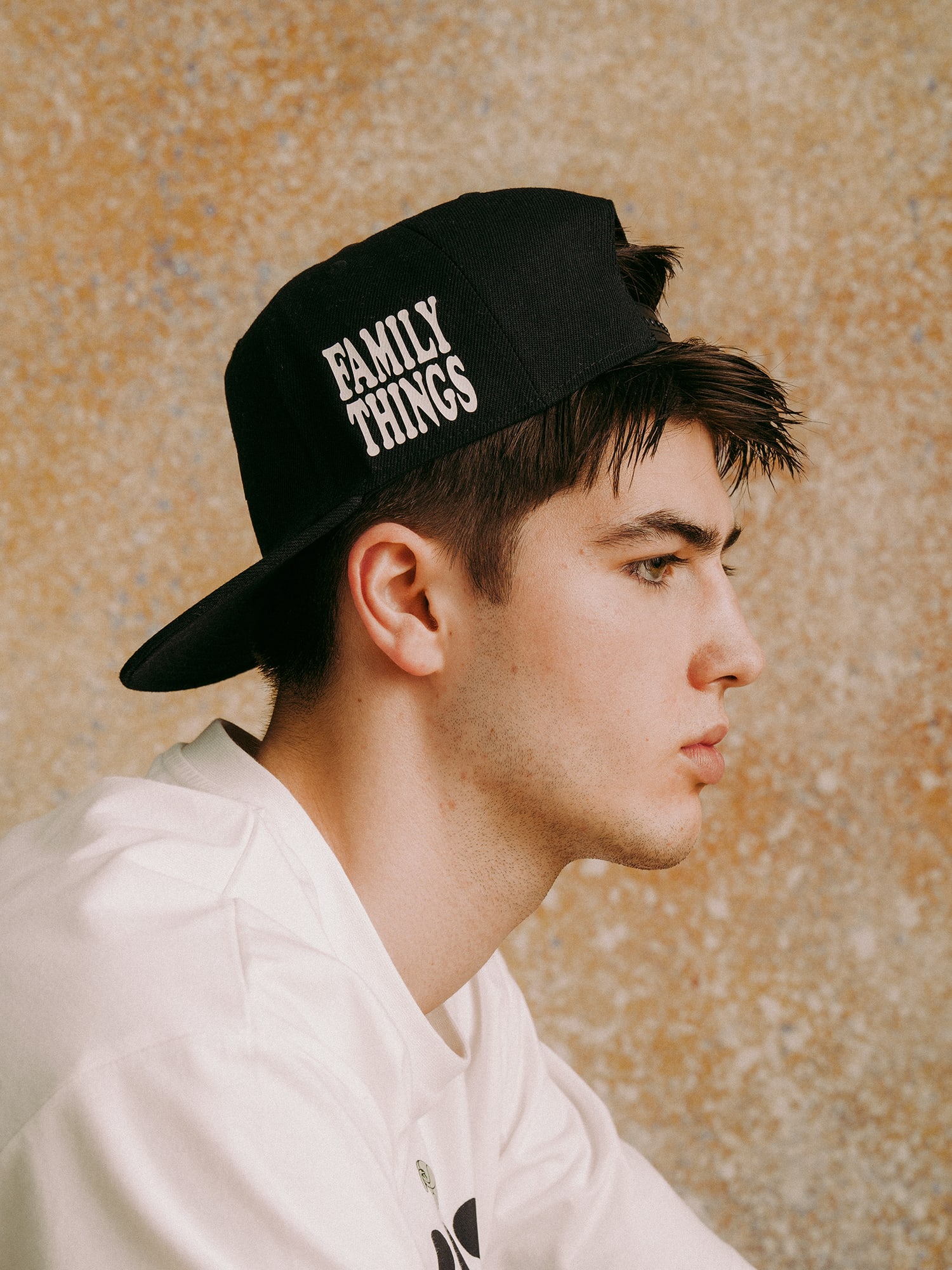 Unisex Cappellino Snapback Cose di famiglia | FC Bayern Monaco Store Unisex Cappellino Snapback Cose di famiglia | FC Bayern Monaco Store