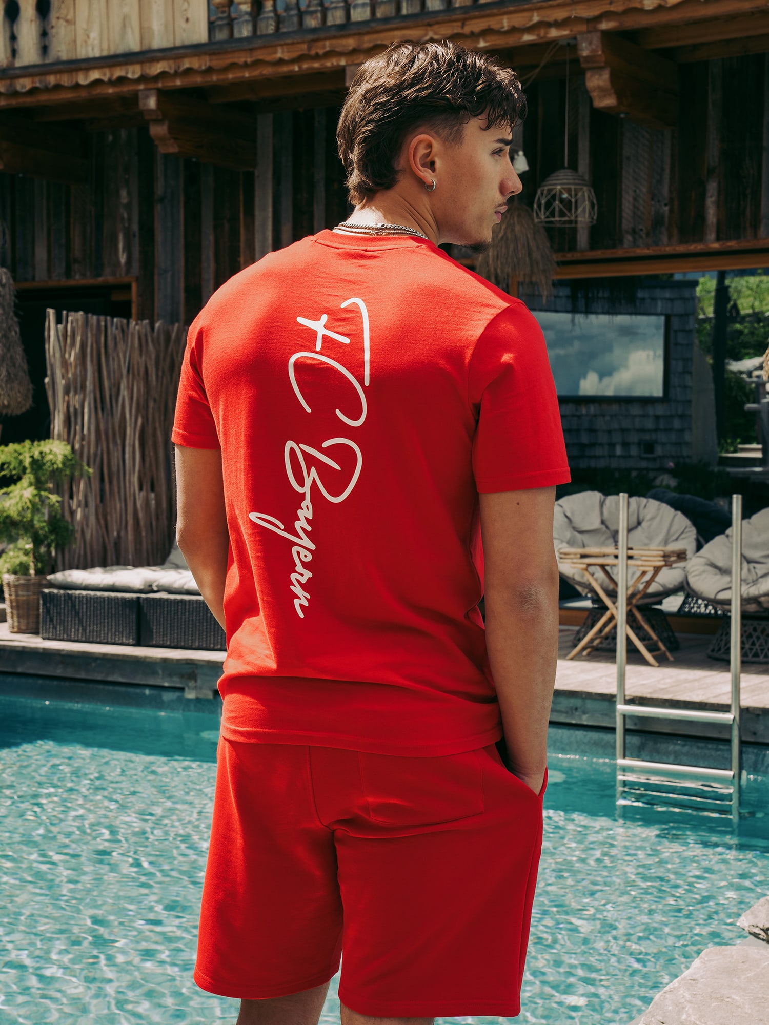 Unisex T-Shirt Summer | Official FC Bayern Munich Store