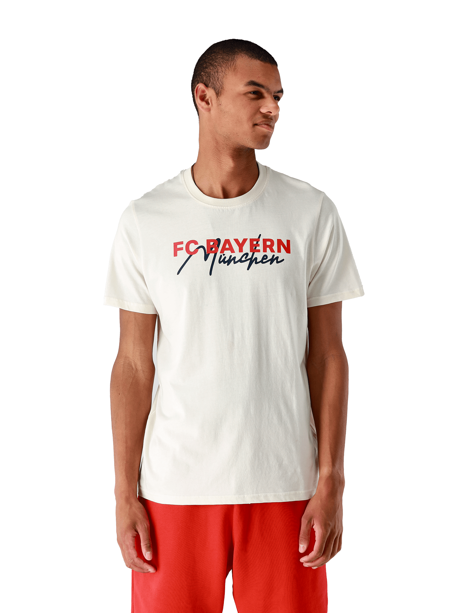 T-shirts | Official FC Bayern Munich Store