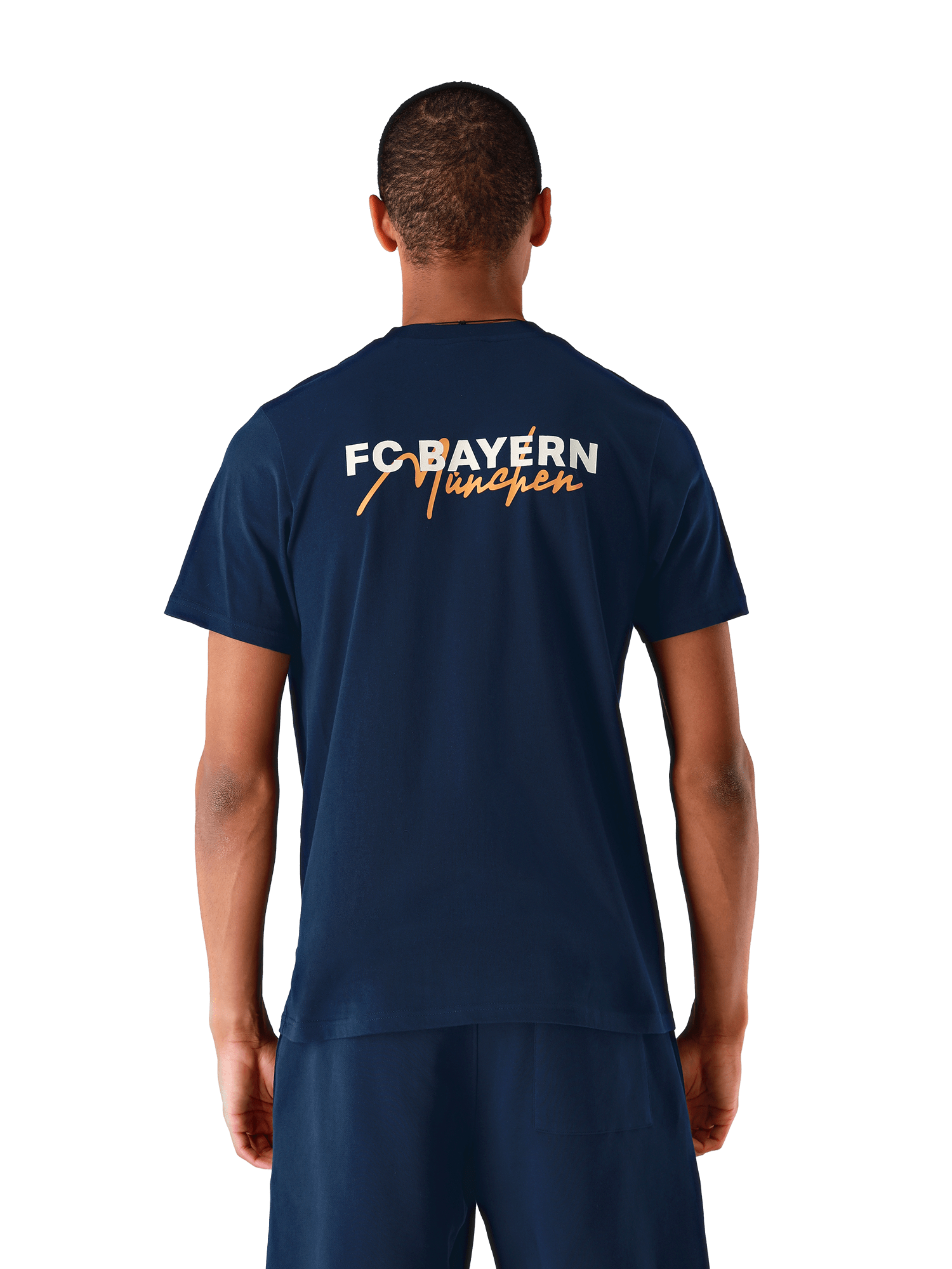 Unisex T-Shirt Summer | Official FC Bayern Munich Store