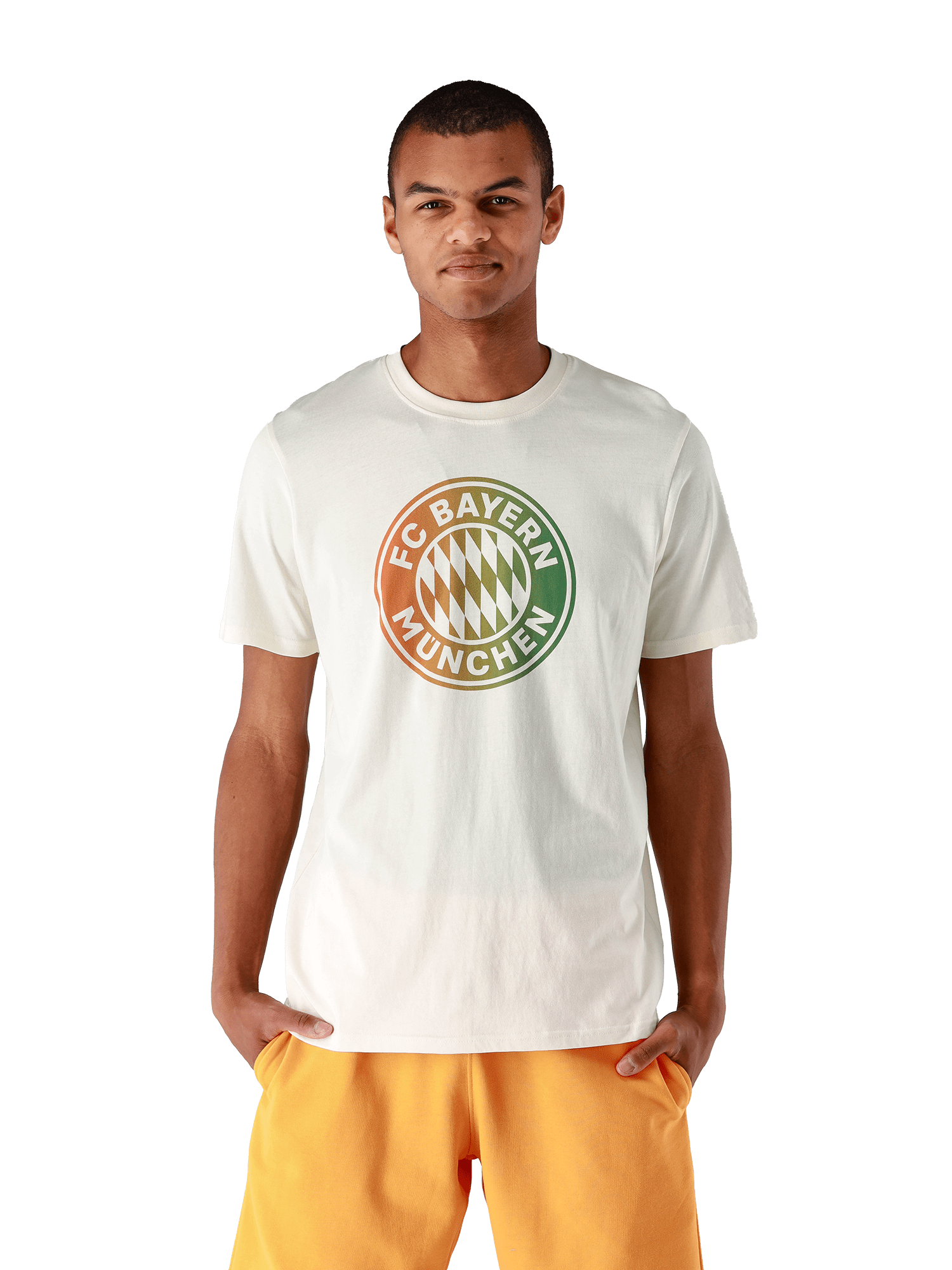 Unisex T-Shirt Summer | Official FC Bayern Munich Store