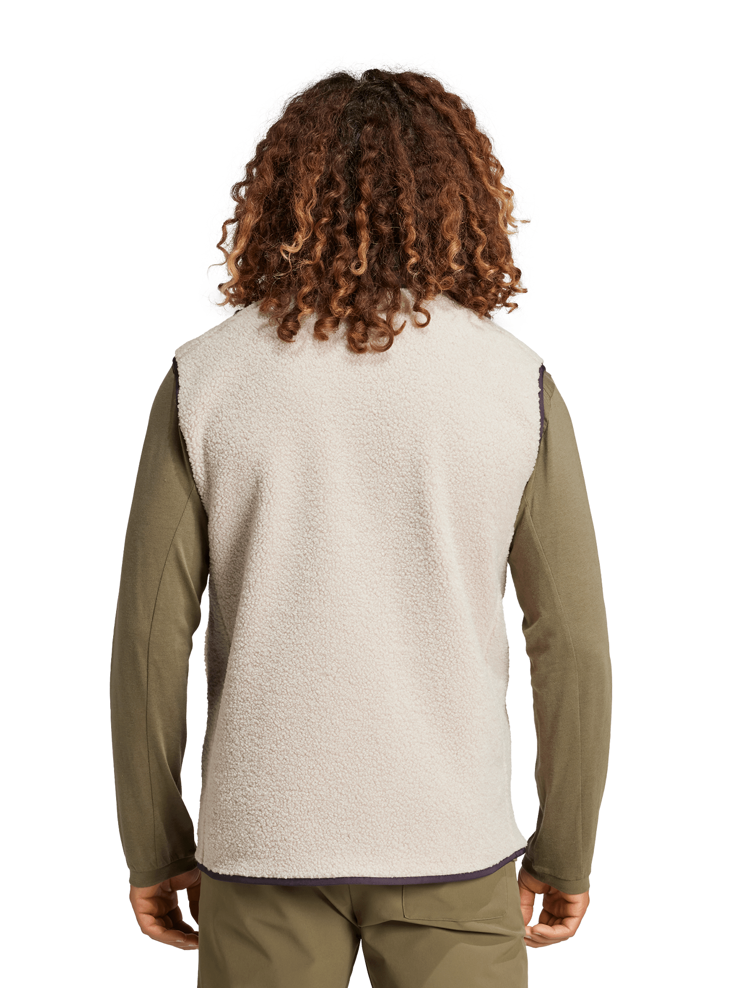 Unisex Weste Fleece TERREX FCBM | Official FC Bayern Munich Store