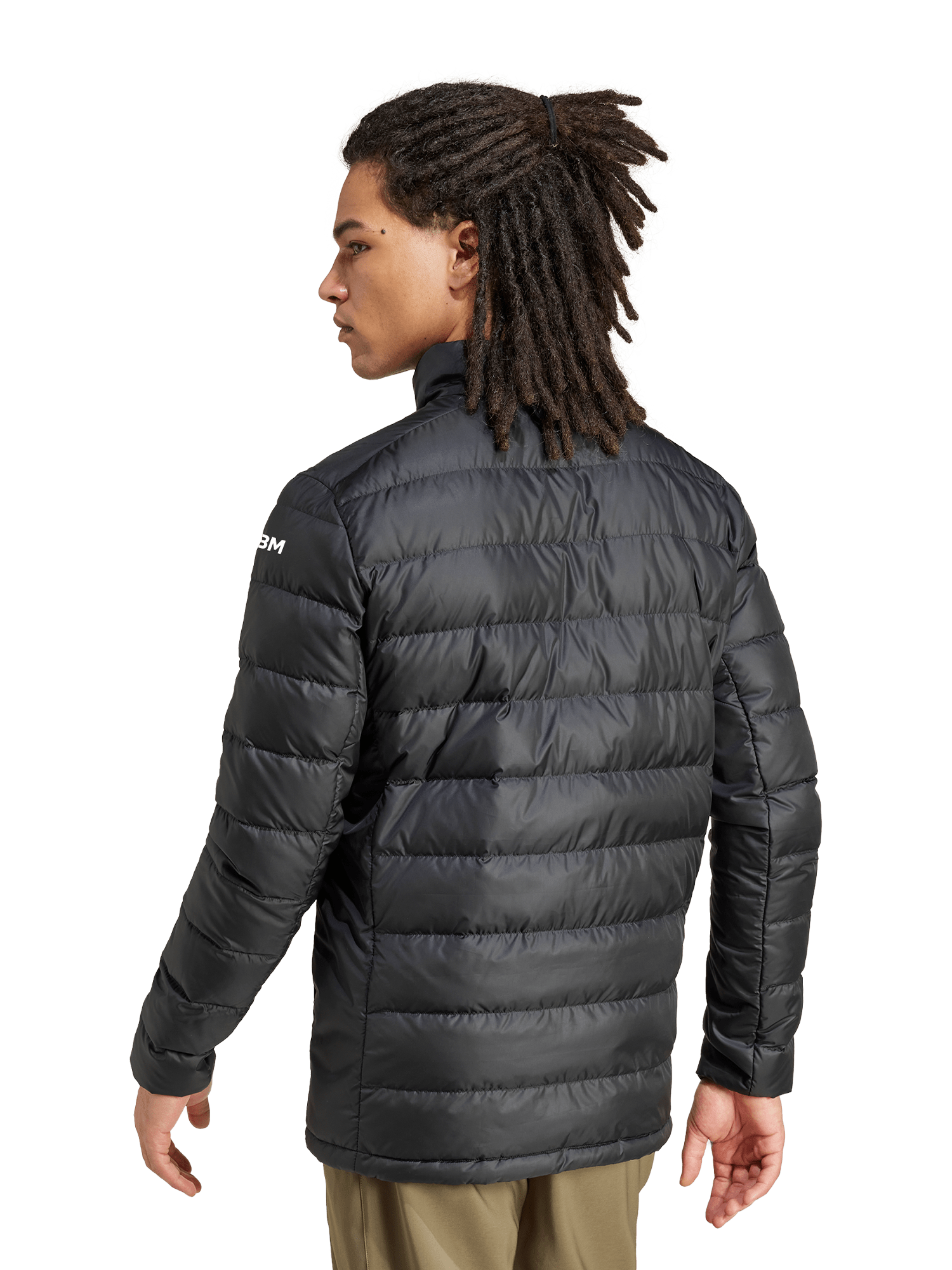 Unisex TERREX down jacket | Official FC Bayern Munich Store