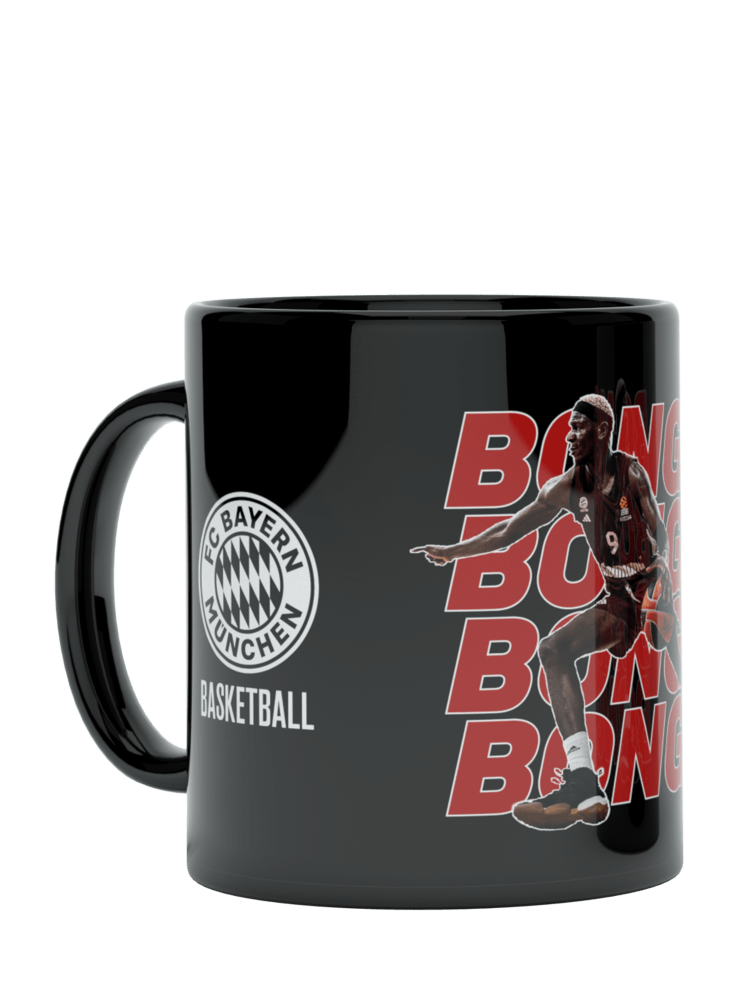 basketball cup Bonga | Official FC Bayern Munich Store