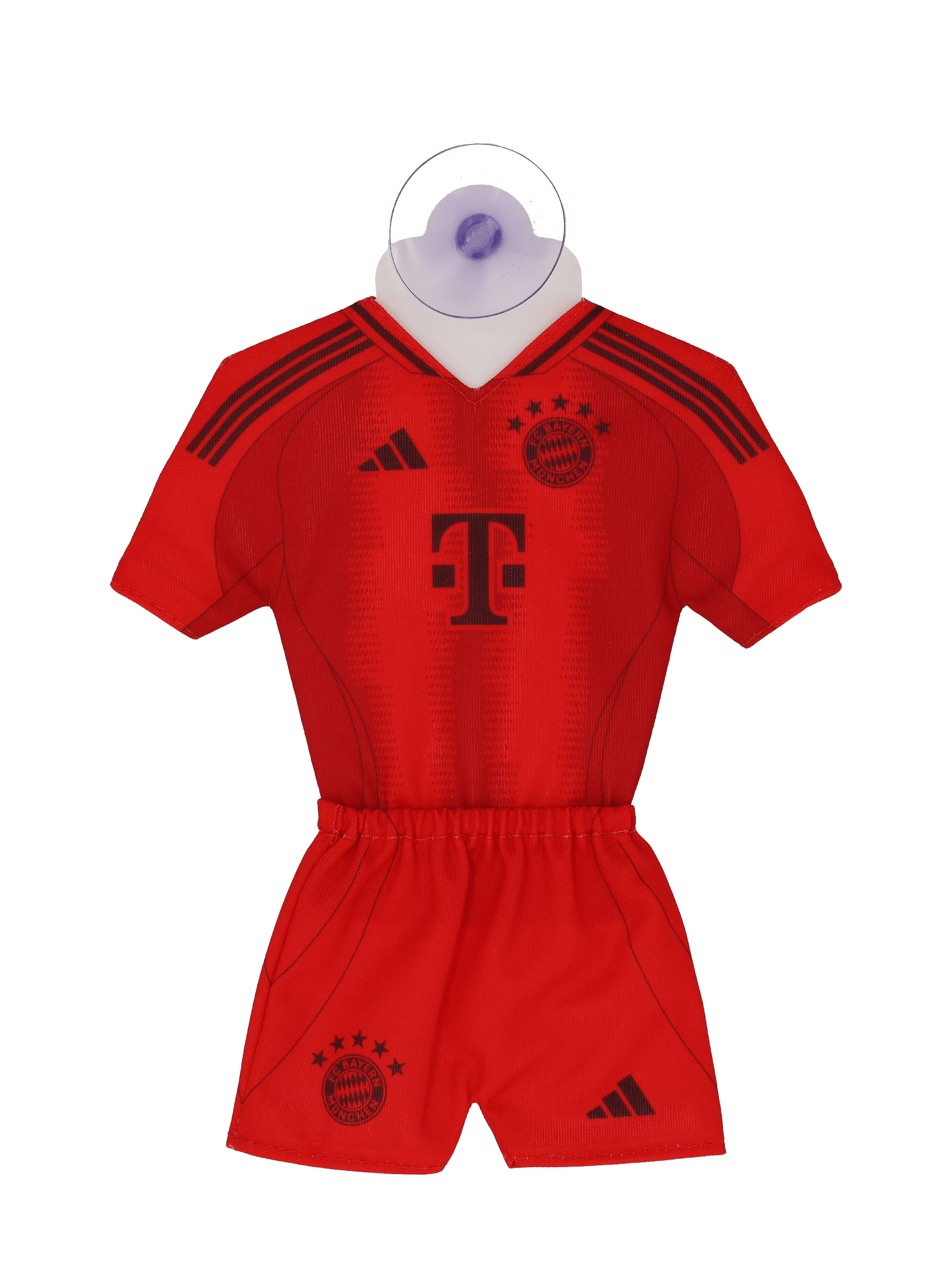 Auto Mini Kit Home 2024-25 | Offizieller FC Bayern Store
