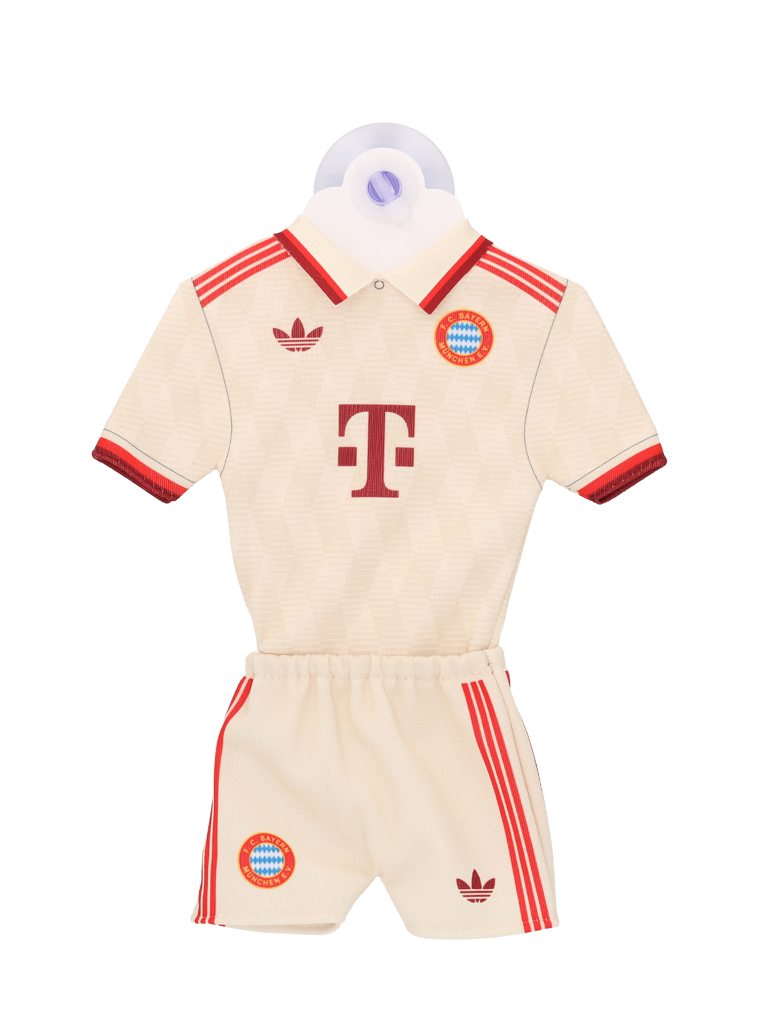 Auto Mini Kit UCL 2024-25 | Official FC Bayern Munich Store