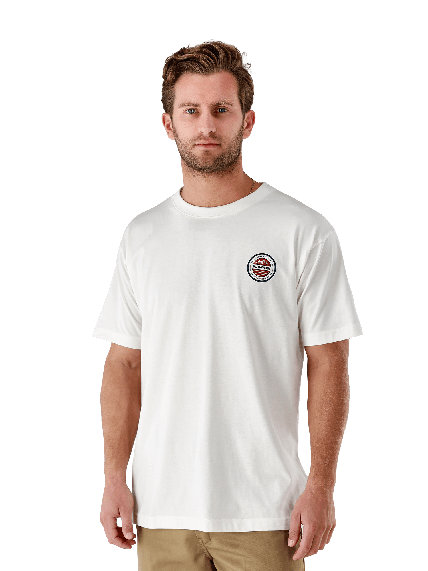 T-shirts | Official FC Bayern Munich Store