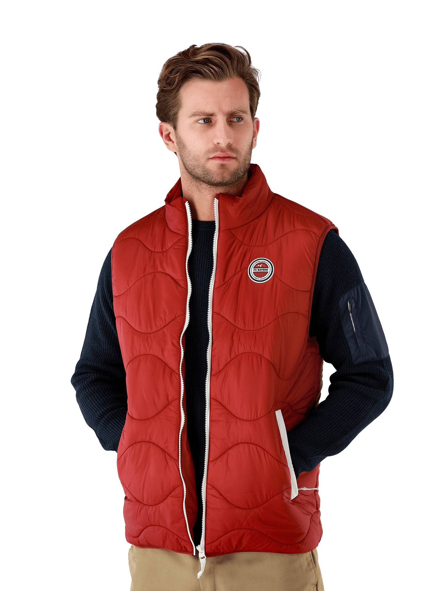 Jackets | Official FC Bayern Munich Store