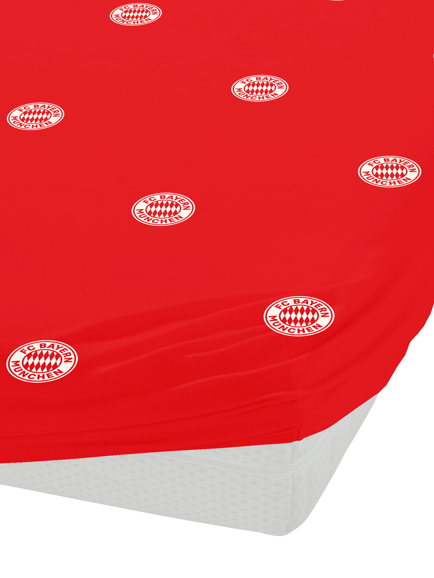 Fitted sheet | Official FC Bayern Munich Store