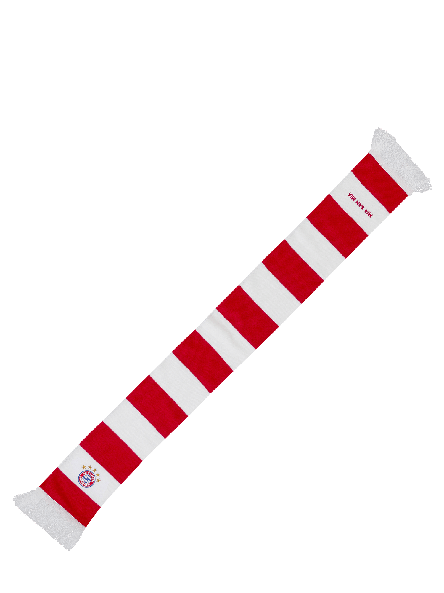 Unisex Classic Scarf | Official FC Bayern Munich Store