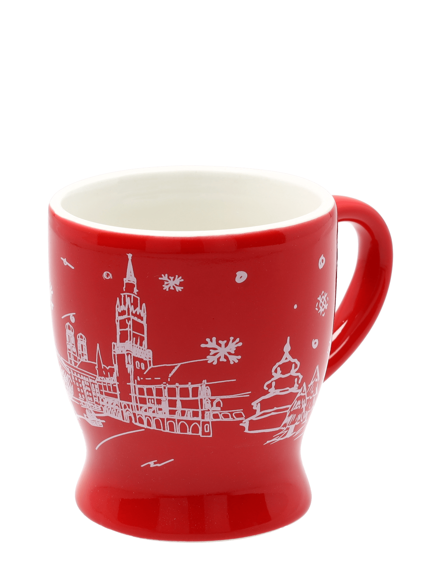 Glühweinhaferl 2er-Set | Official FC Bayern Munich Store