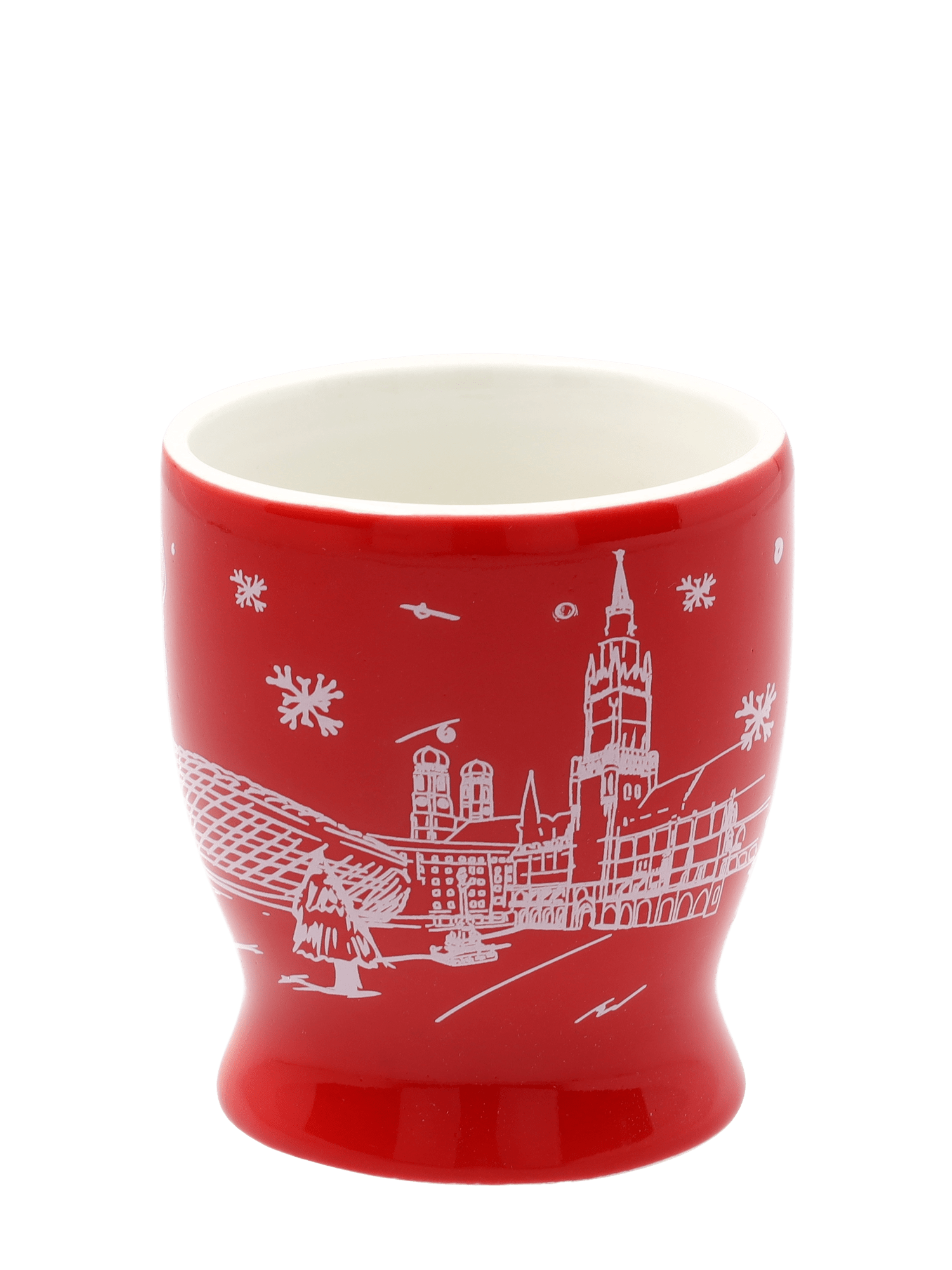 Glühweinhaferl 2er-Set | Official FC Bayern Munich Store