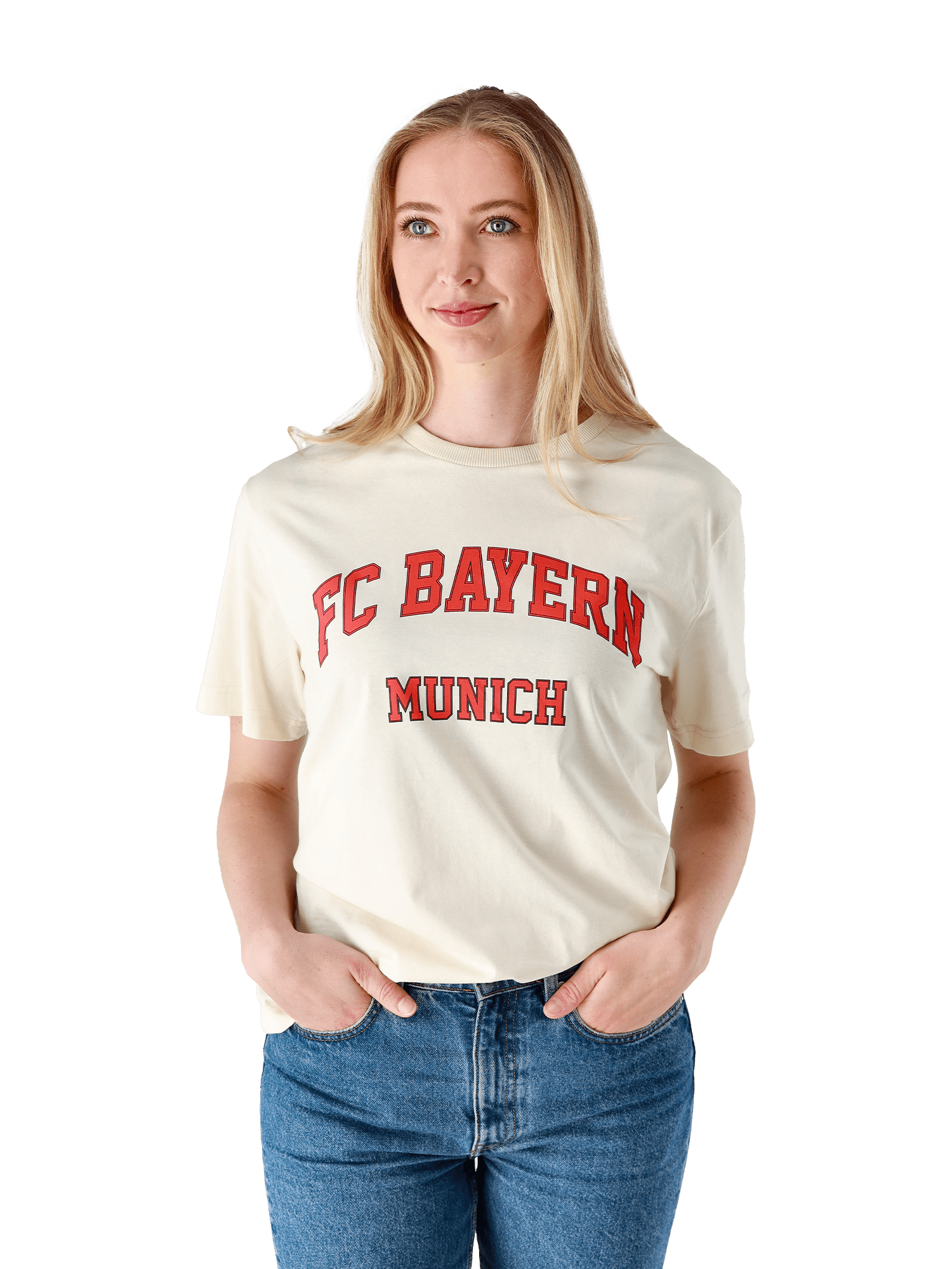 T-shirts | Official FC Bayern Munich Store
