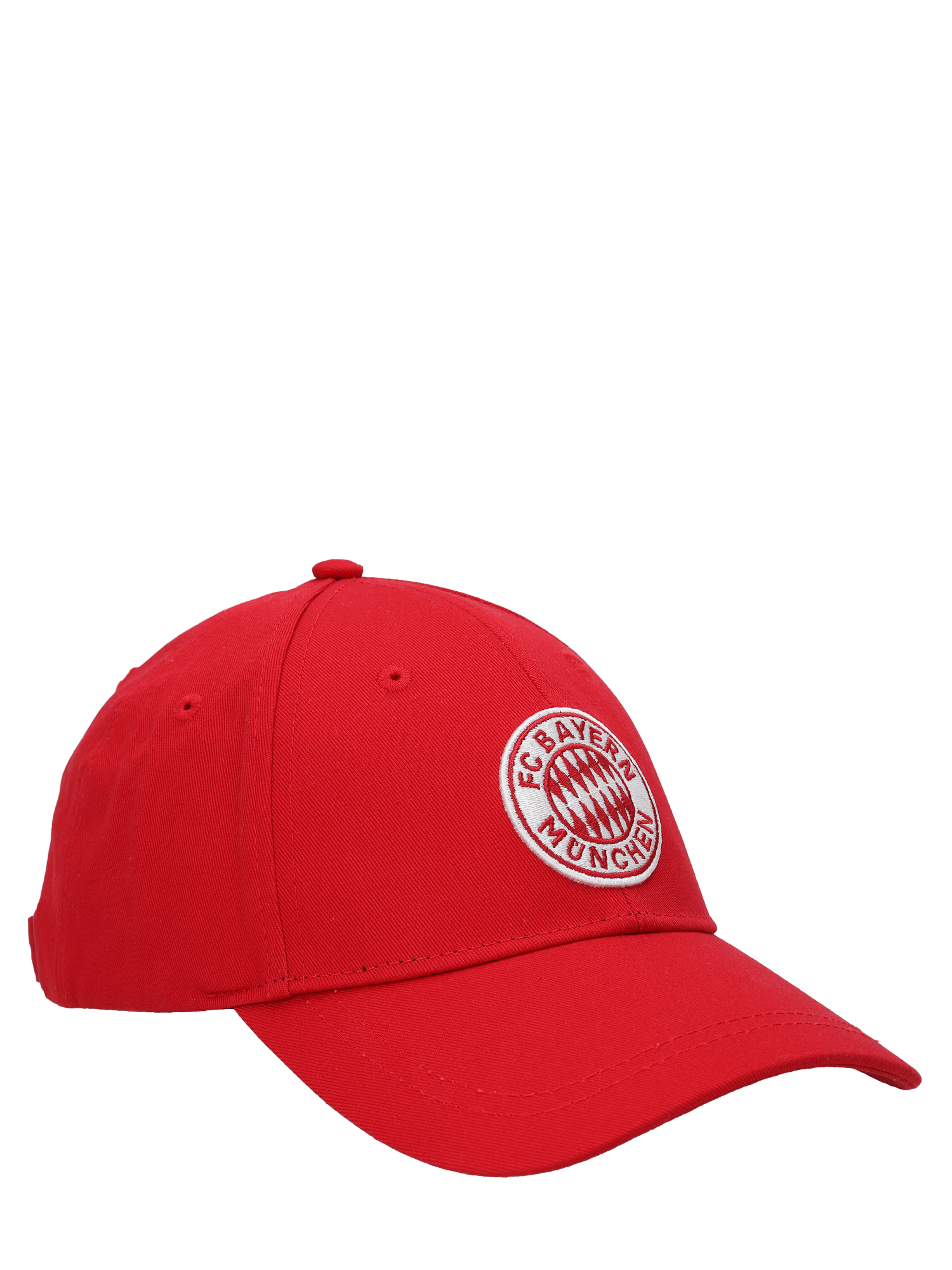 Cappello da baseball Logo Classic | FC Bayern Monaco Store