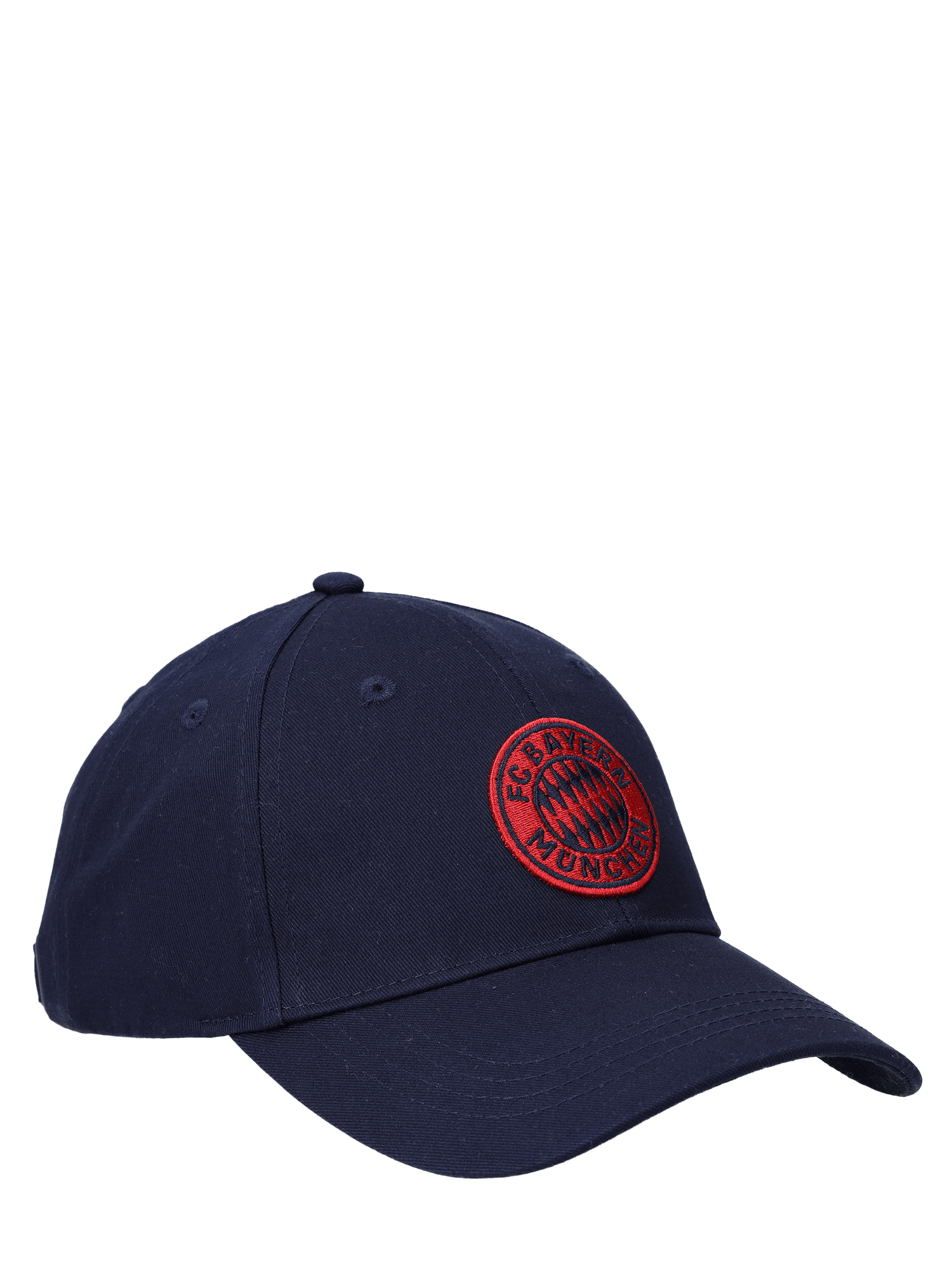 Unisex Cappello da baseball Logo Classic | FC Bayern Monaco Store