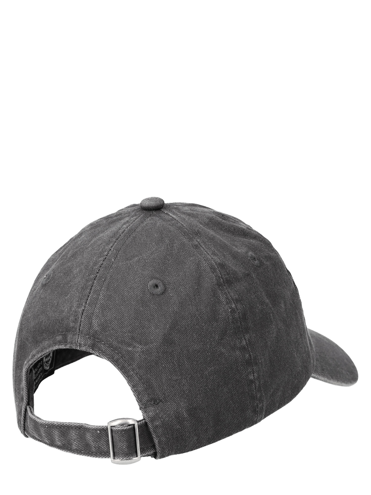 Unisex Casquette de baseball Logo washed | FC Bayern Munich Boutique