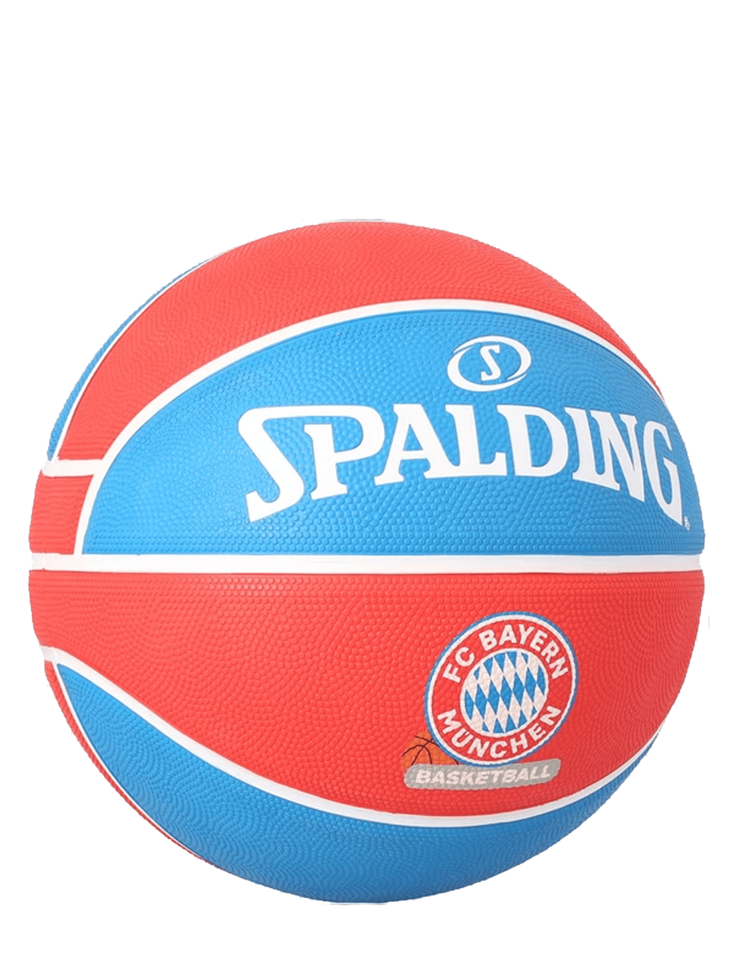 Basketball Spalding EL size 7 | Official FC Bayern Munich Store