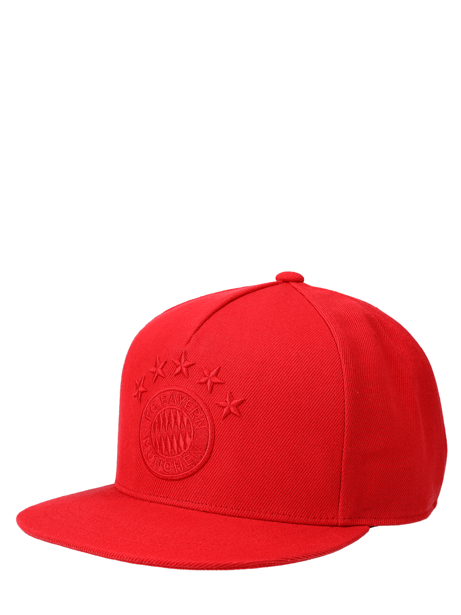 Unisex Snapback Logo | Offizieller FC Bayern Store