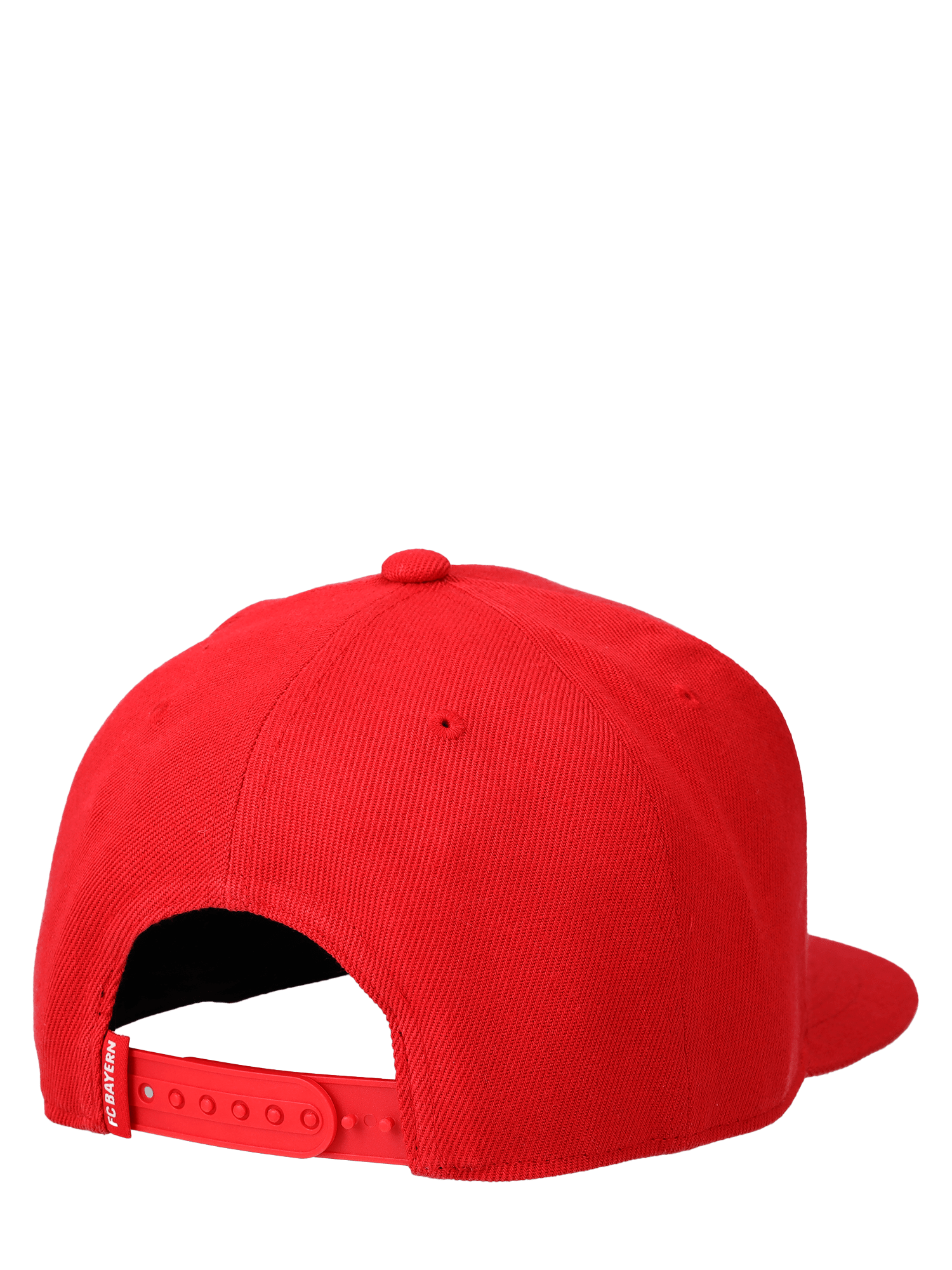 Unisex Snapback logo | Official FC Bayern Munich Store Unisex Snapback logo | Official FC Bayern Munich Store