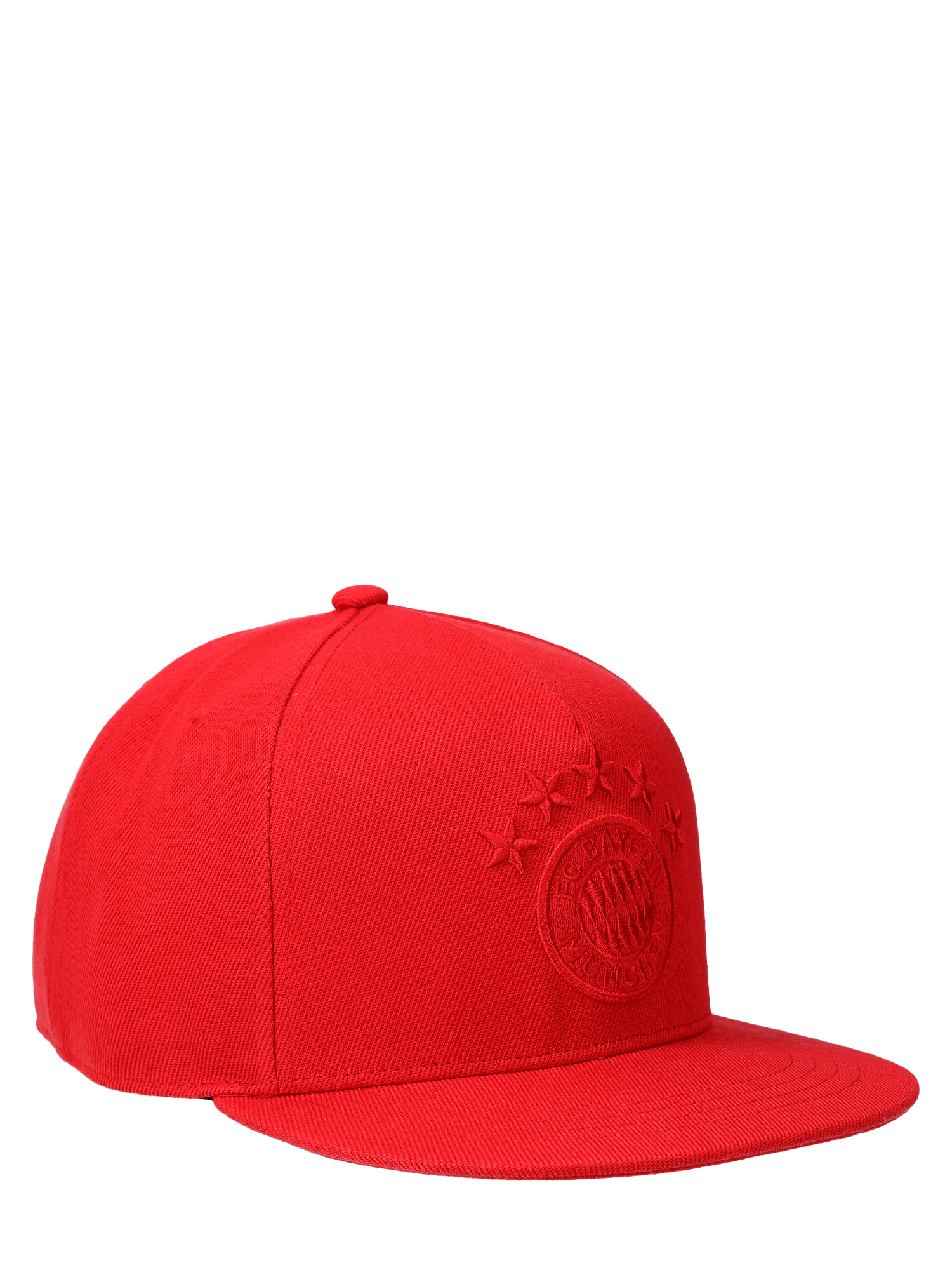 Snapback Logo | Offizieller FC Bayern Store