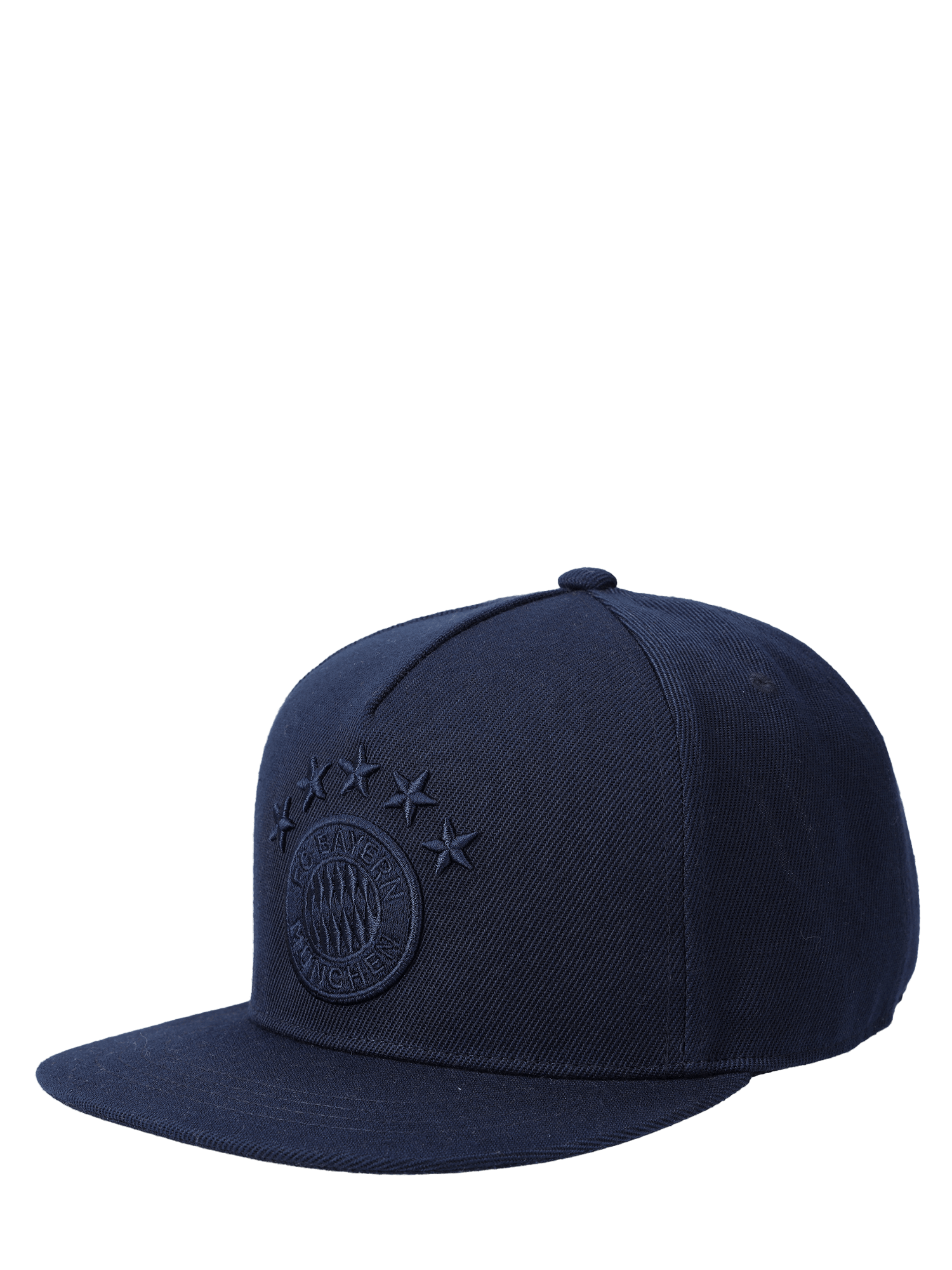 Unisex Snapback logo | Official FC Bayern Munich Store