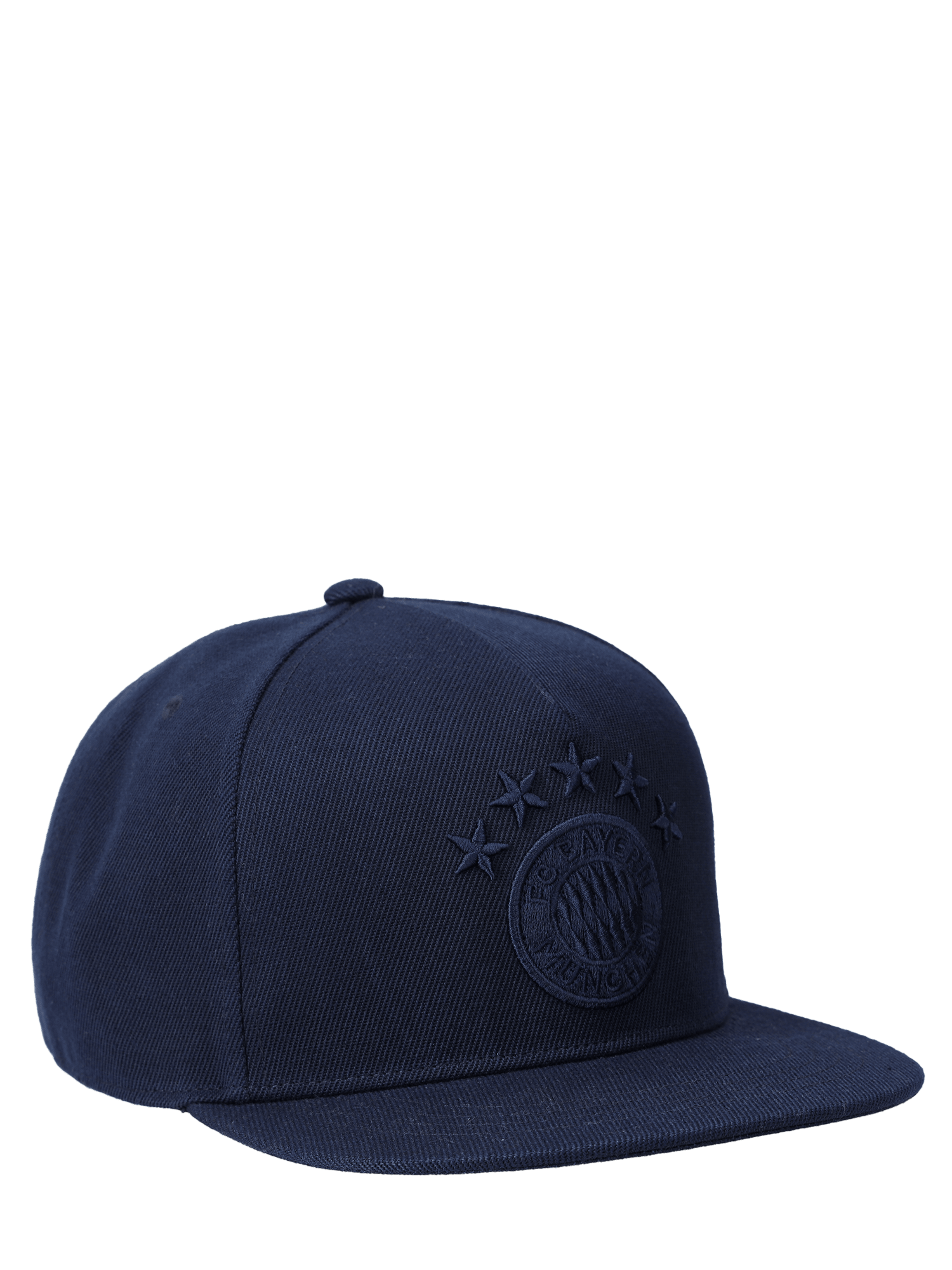 Snapback Logo | Offizieller FC Bayern Store