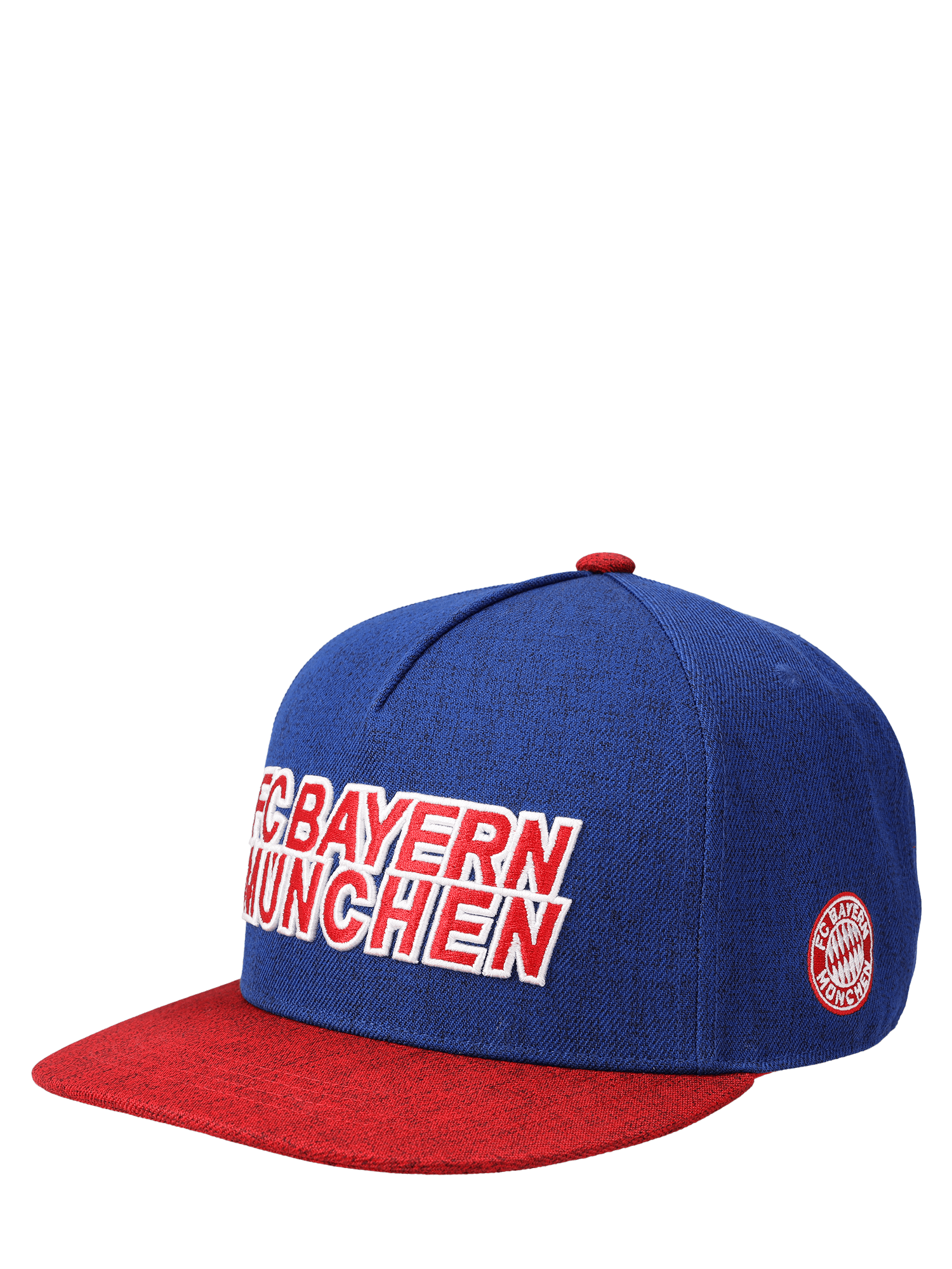 Unisex Snapback Baviera | FC Bayern Monaco Store
