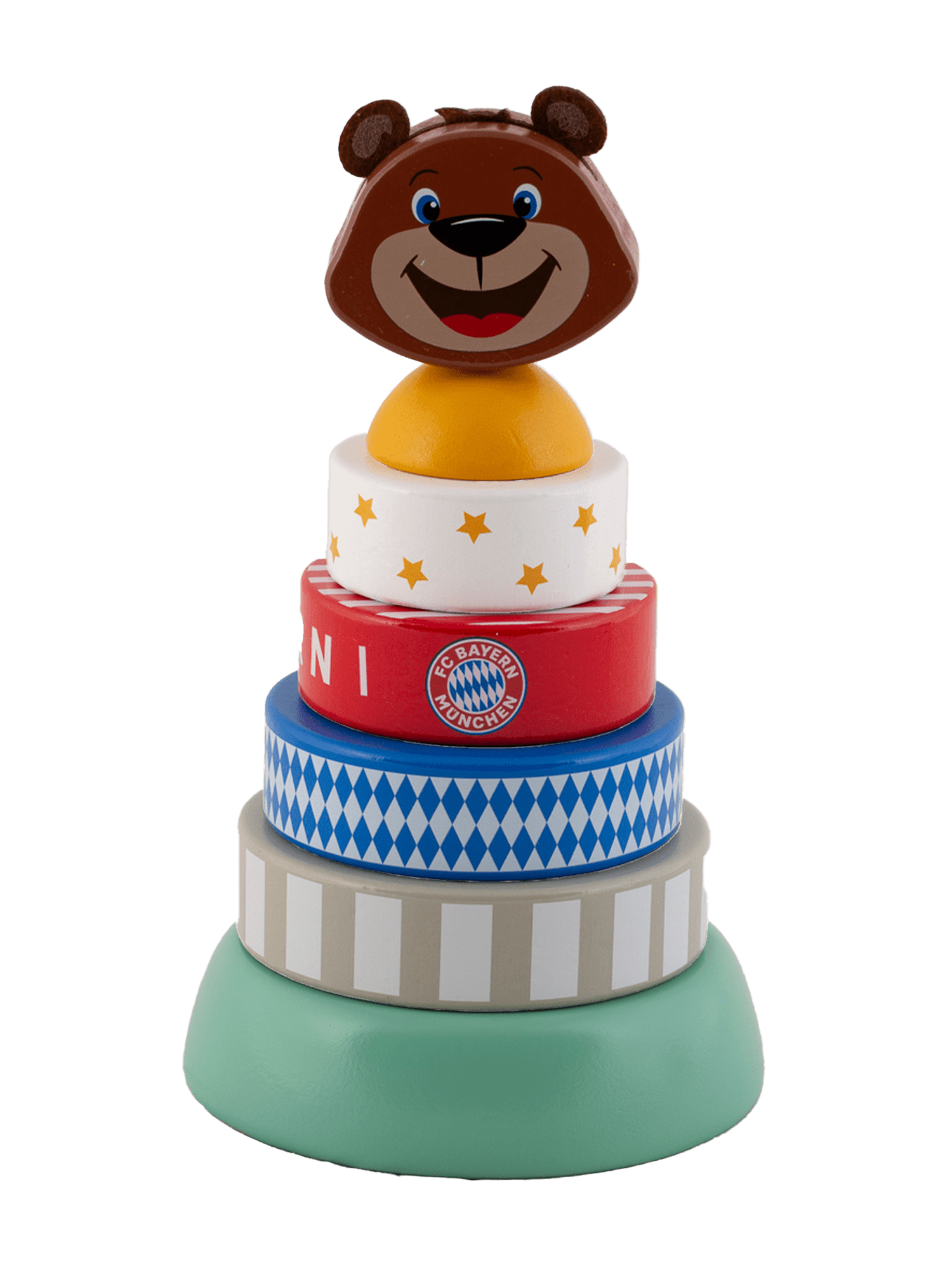 Berni Kollektion | Offizieller FC Bayern München Store