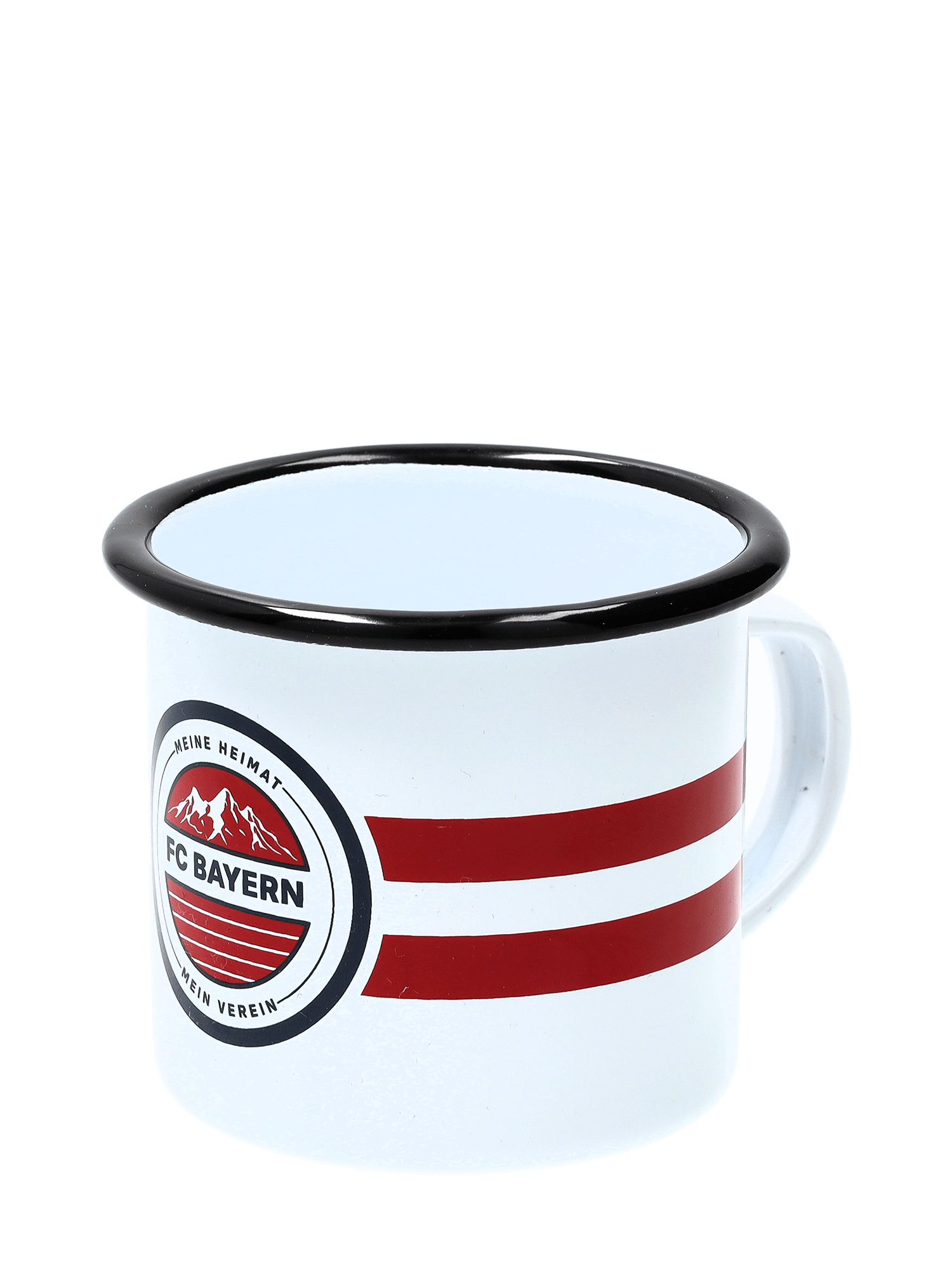 Tasse Heimat | Offizieller FC Bayern Store