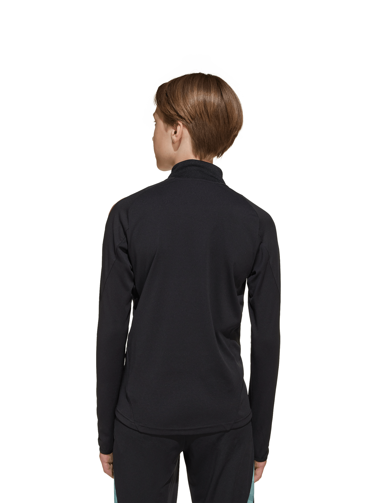 Kids Training top team line black | Official FC Bayern Munich Store