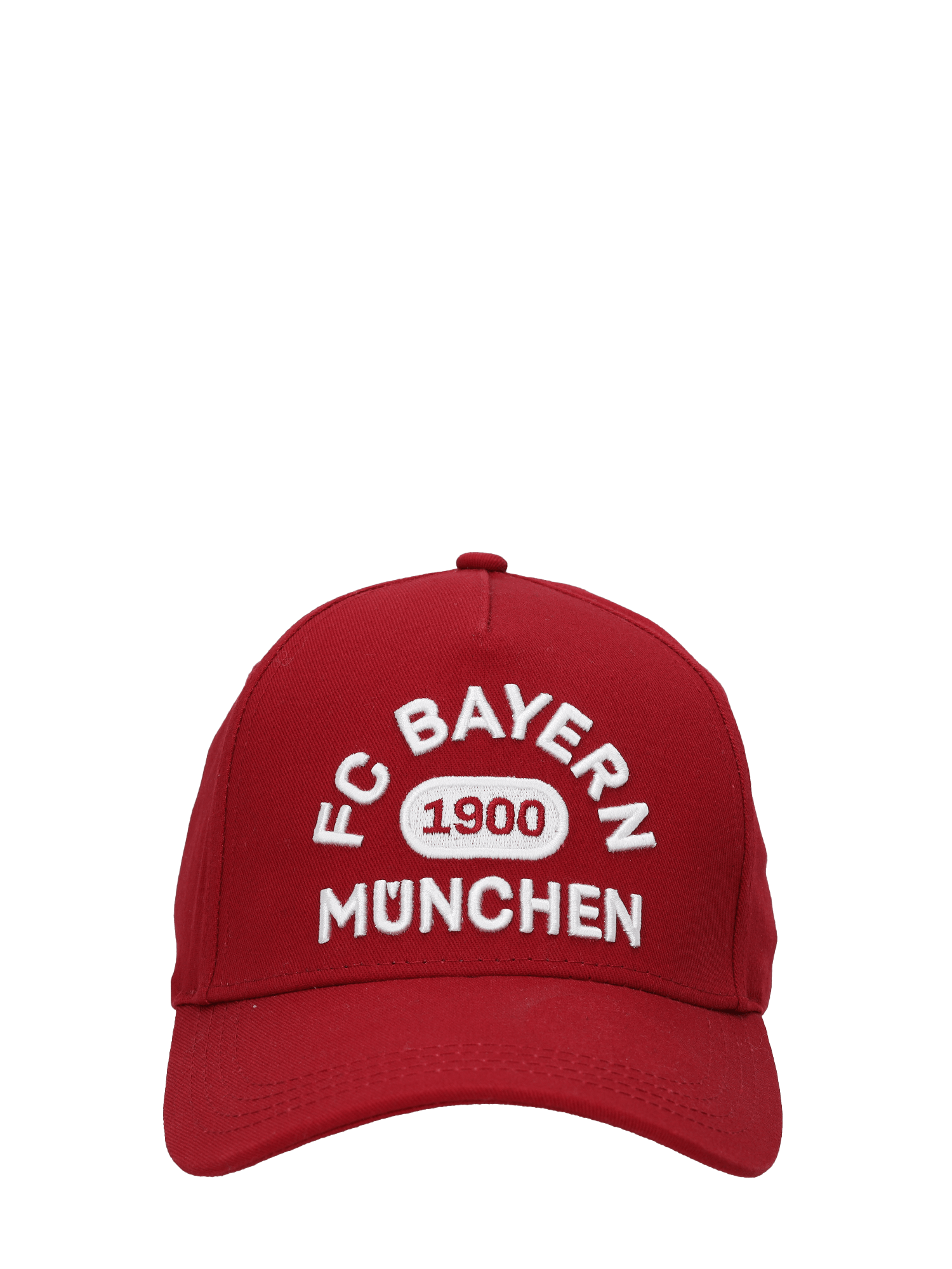 Unisex Baseballcap 1900 | Offizieller FC Bayern Store