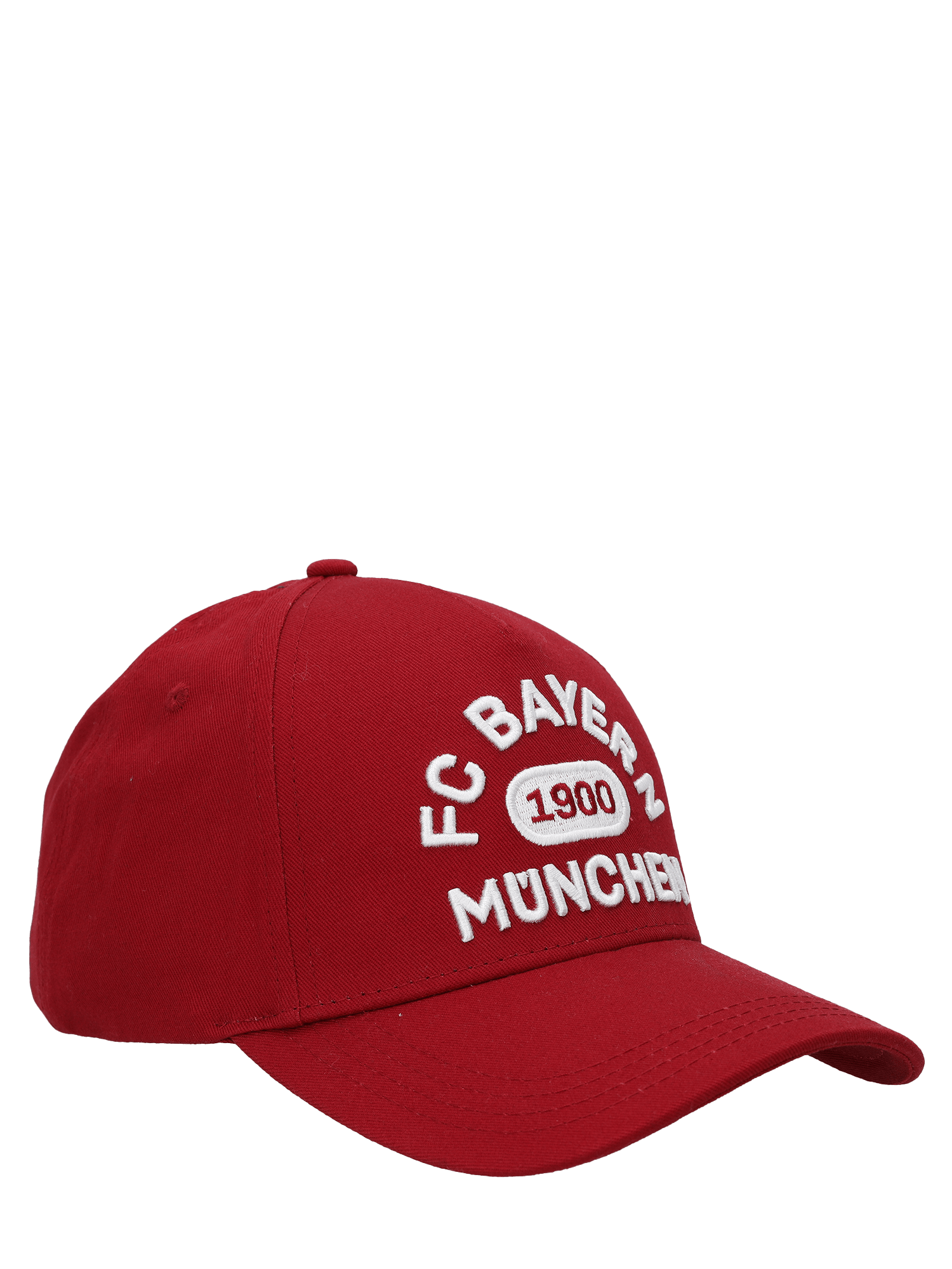 Unisex Baseballcap 1900 | Offizieller FC Bayern Store
