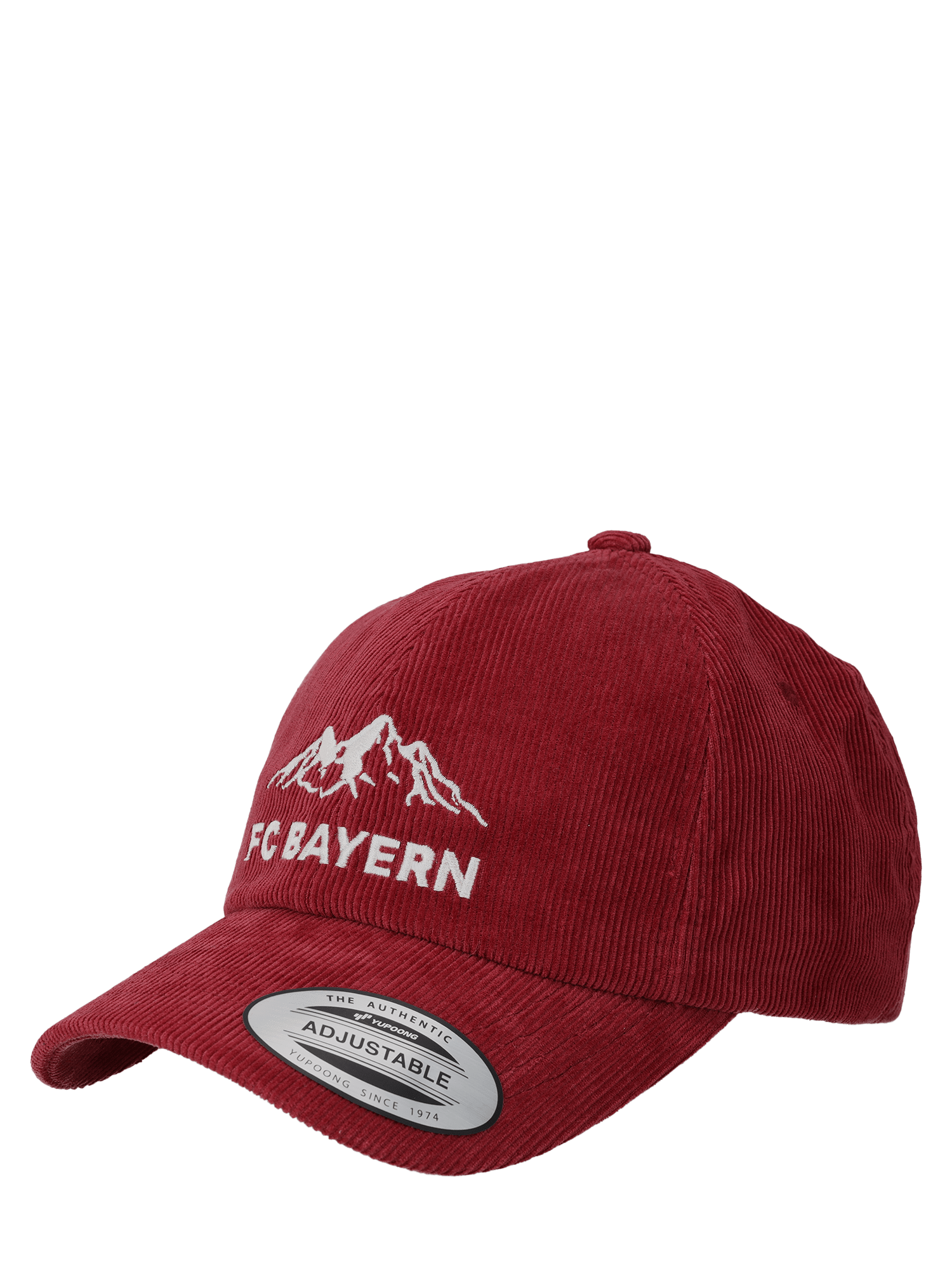 Caps im FCB Design | Offizieller Fanshop des FC Bayern München