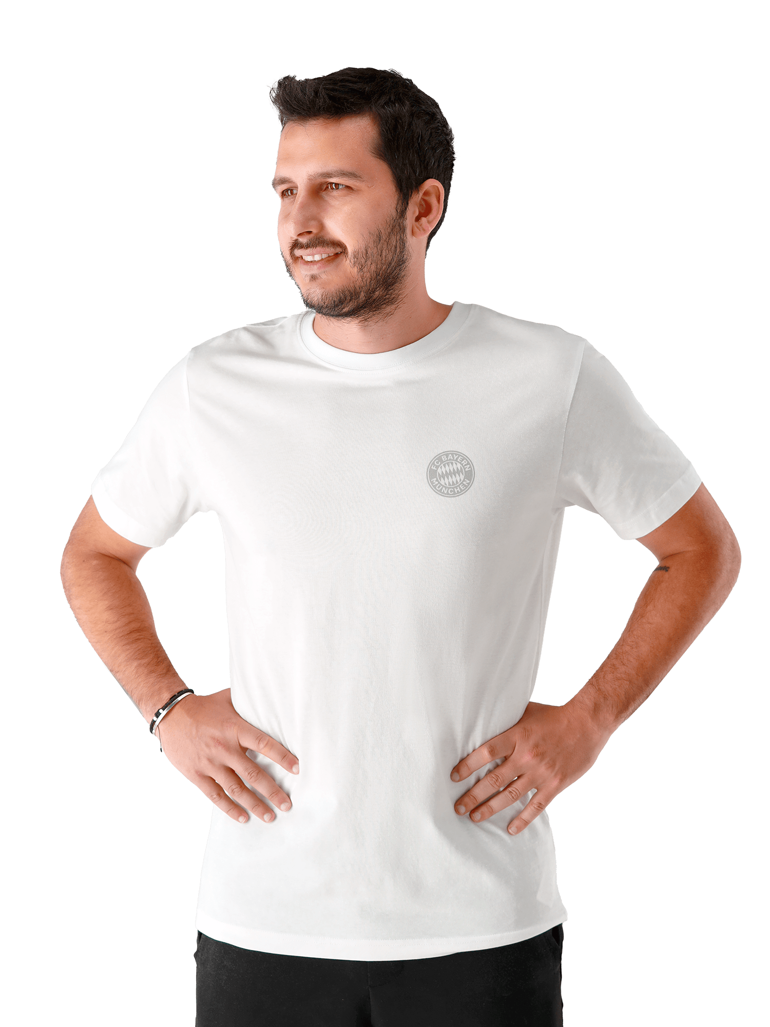 T-shirts | Official FC Bayern Munich Store