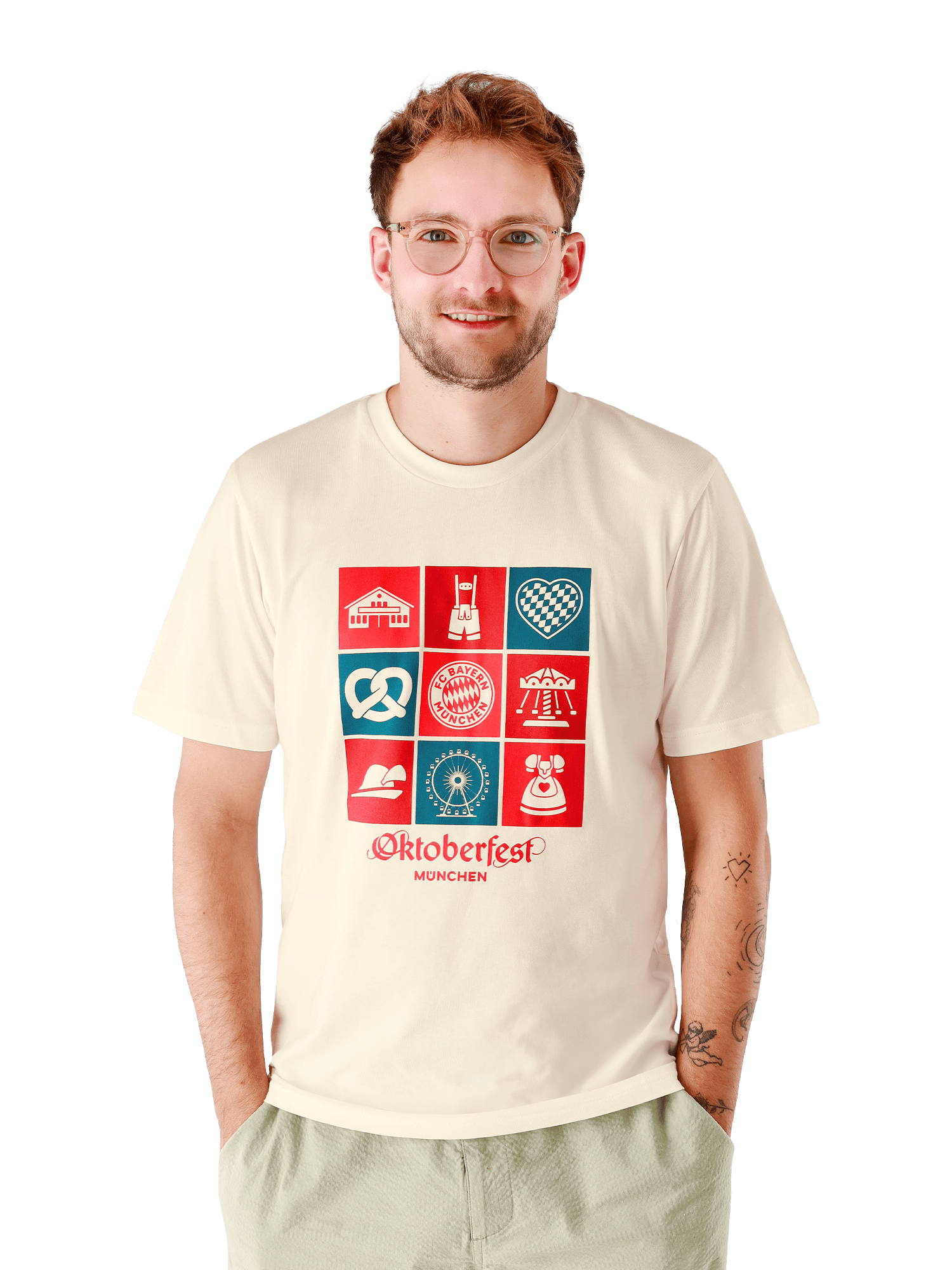 Clothing & Apparel | Official FC Bayern Munich Store