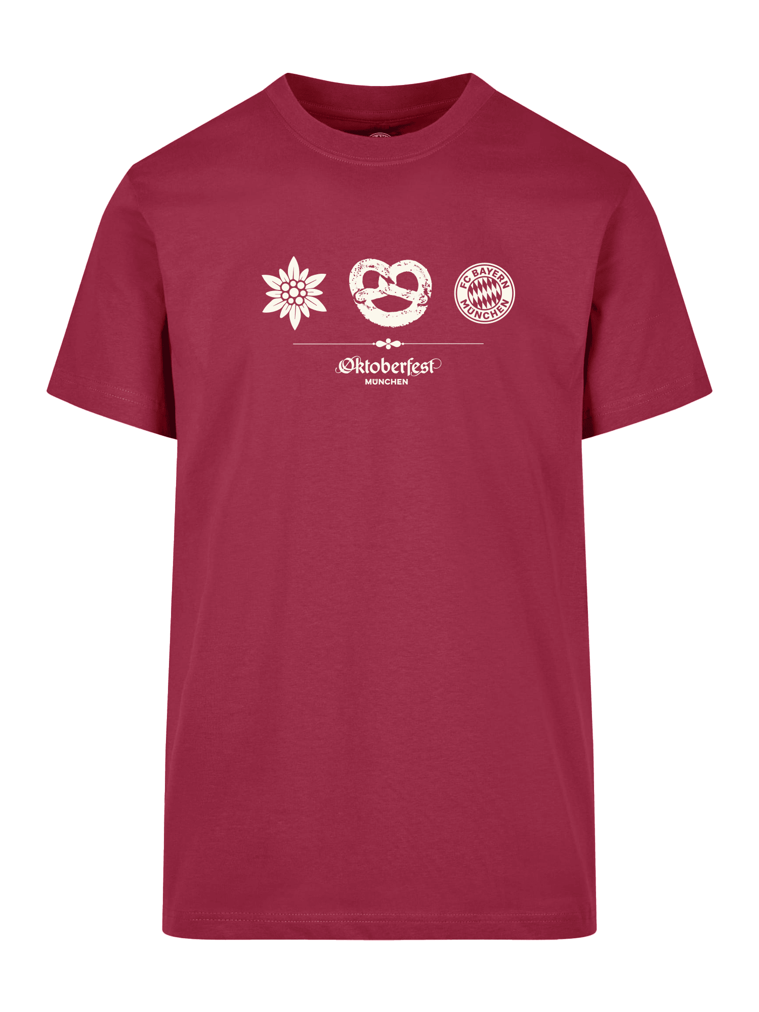 Unisex T-Shirt FCB x Oktoberfest™ | Official FC Bayern Munich Store