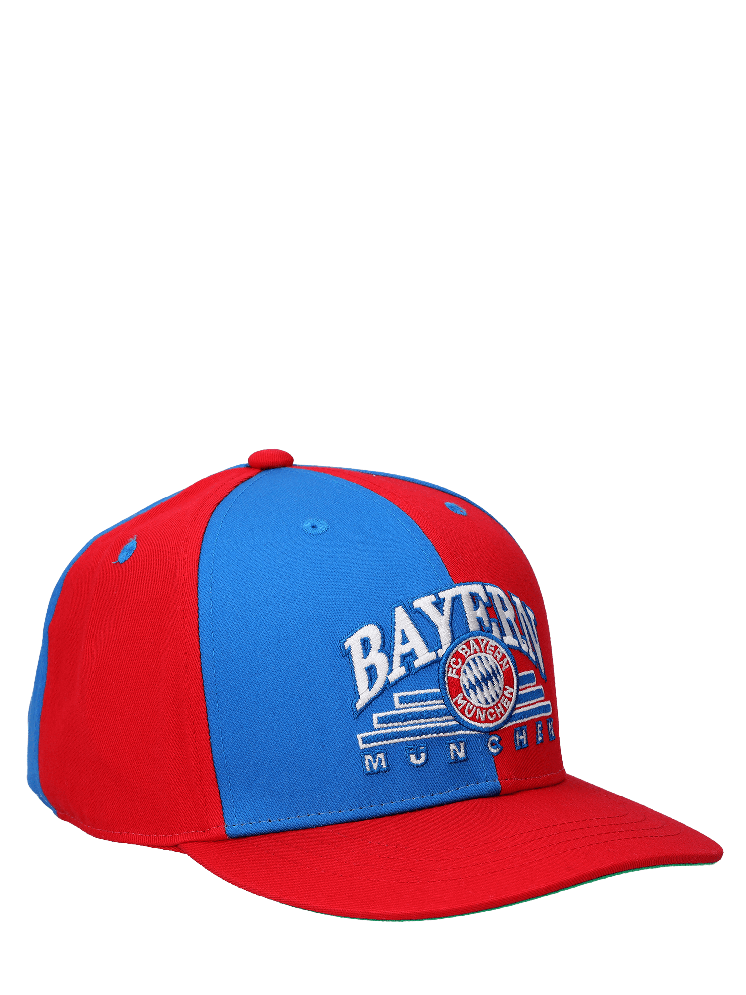 Unisex Snapback Retro Bayern München | Official FC Bayern Munich Store