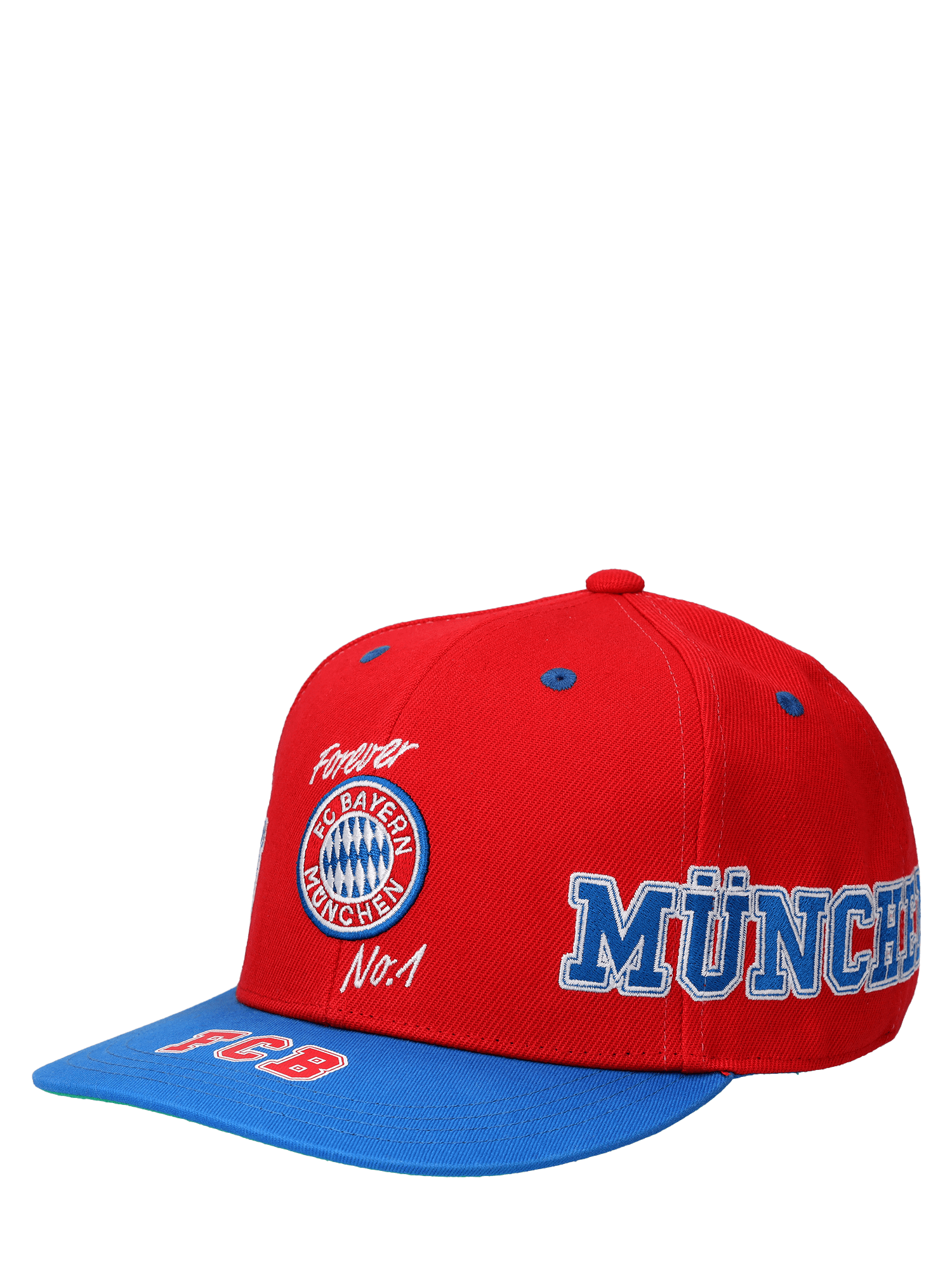 Caps | Offizieller FC Bayern Store