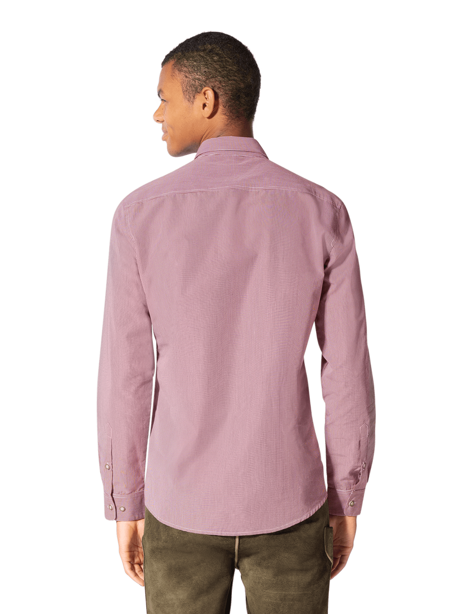 Men Traditional shirt red/white | Official FC Bayern Munich Store