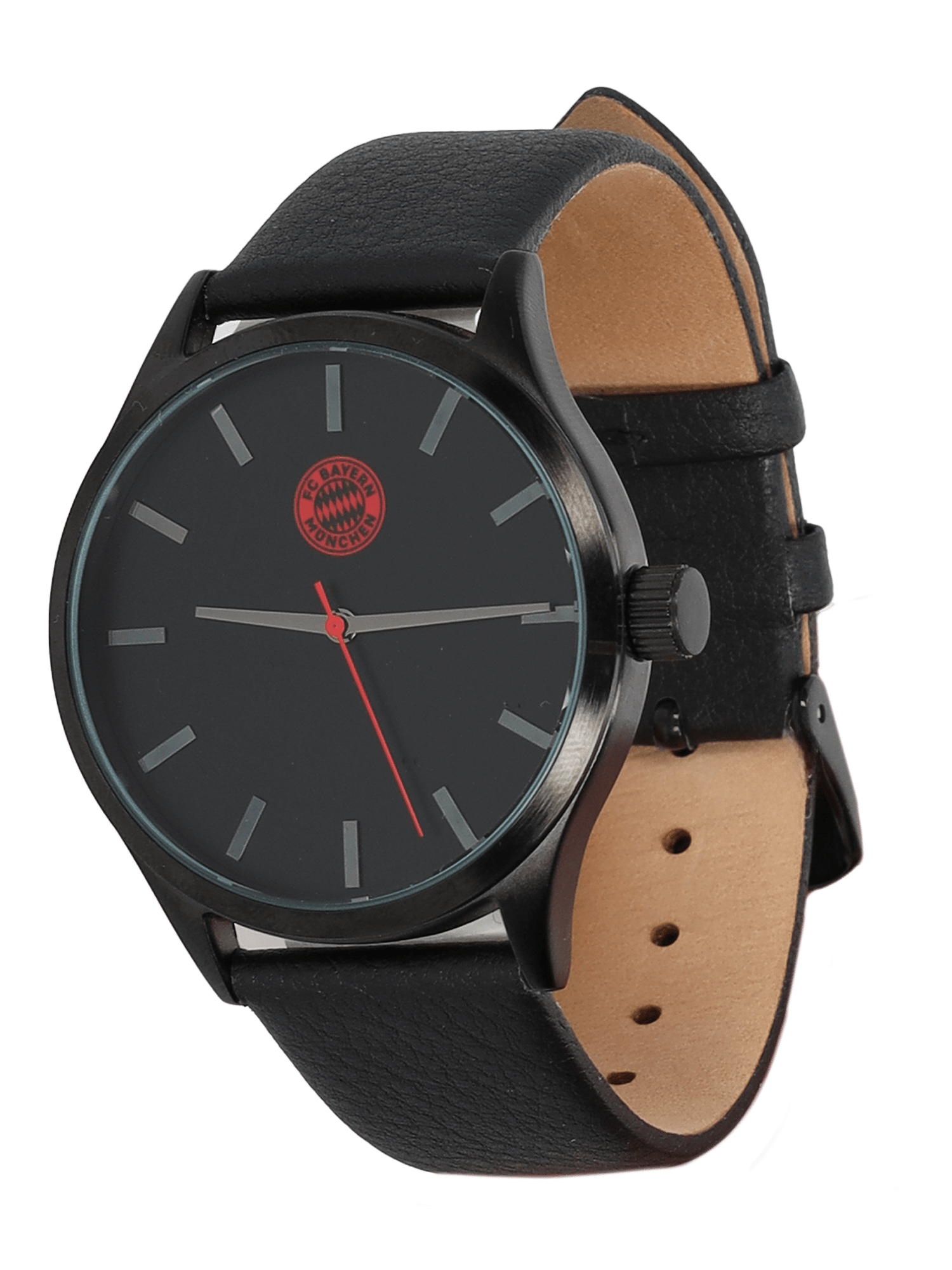 FC Bayern Uhren: Armbanduhren, Wecker & Wanduhren im FCB Shop