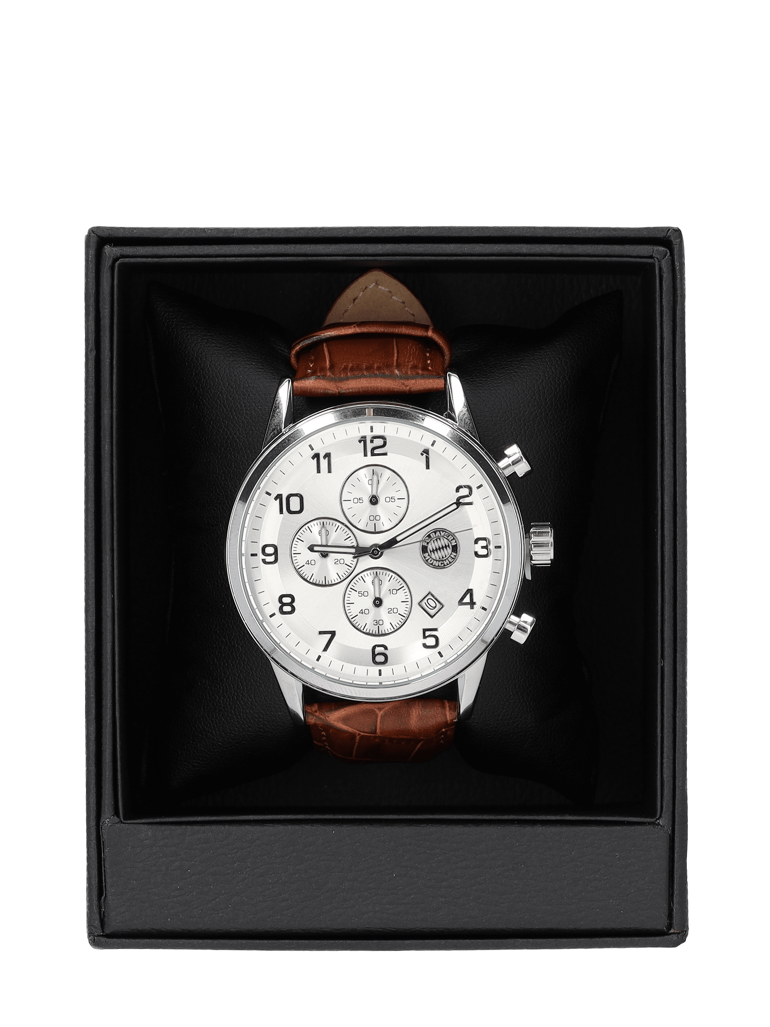 Chronograph | Official FC Bayern Munich Store