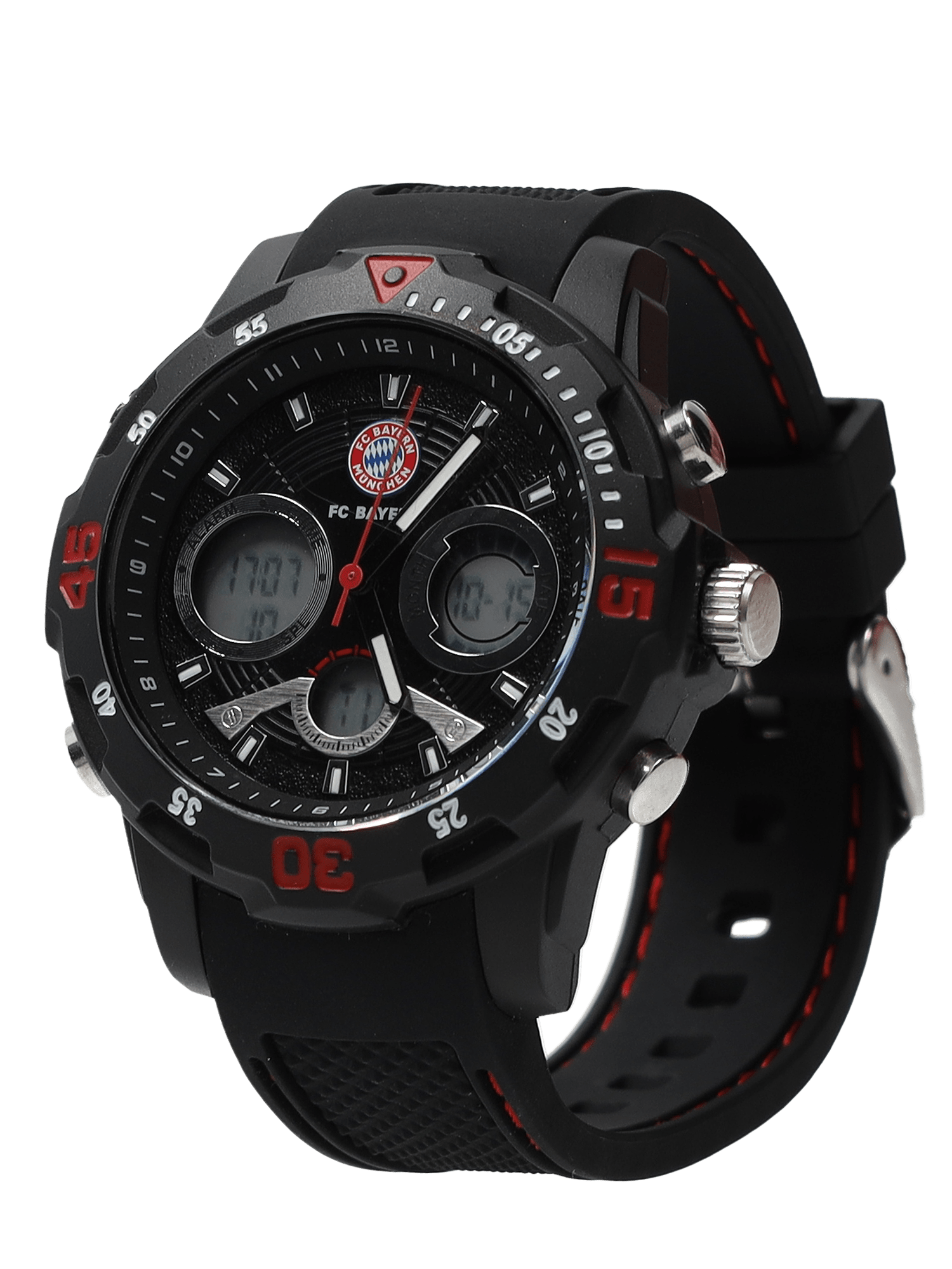 Watches | Official FC Bayern Munich Store