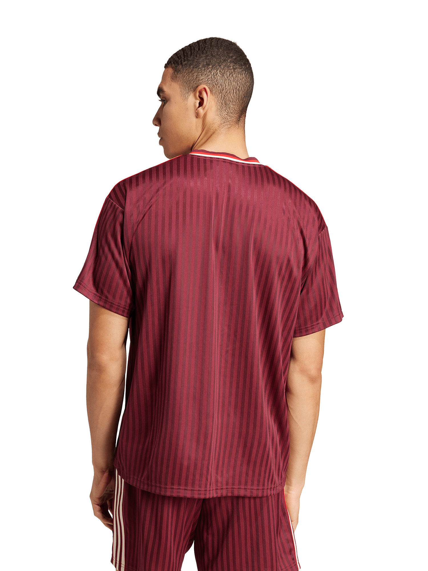 Unisex Jersey ICON | FC Bayern Monaco Store