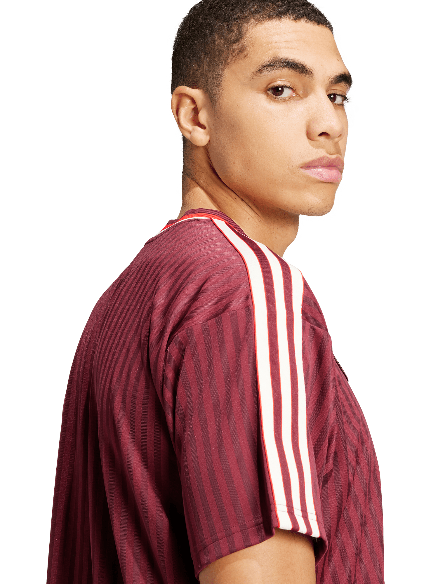 Unisex Jersey ICON | FC Bayern Monaco Store