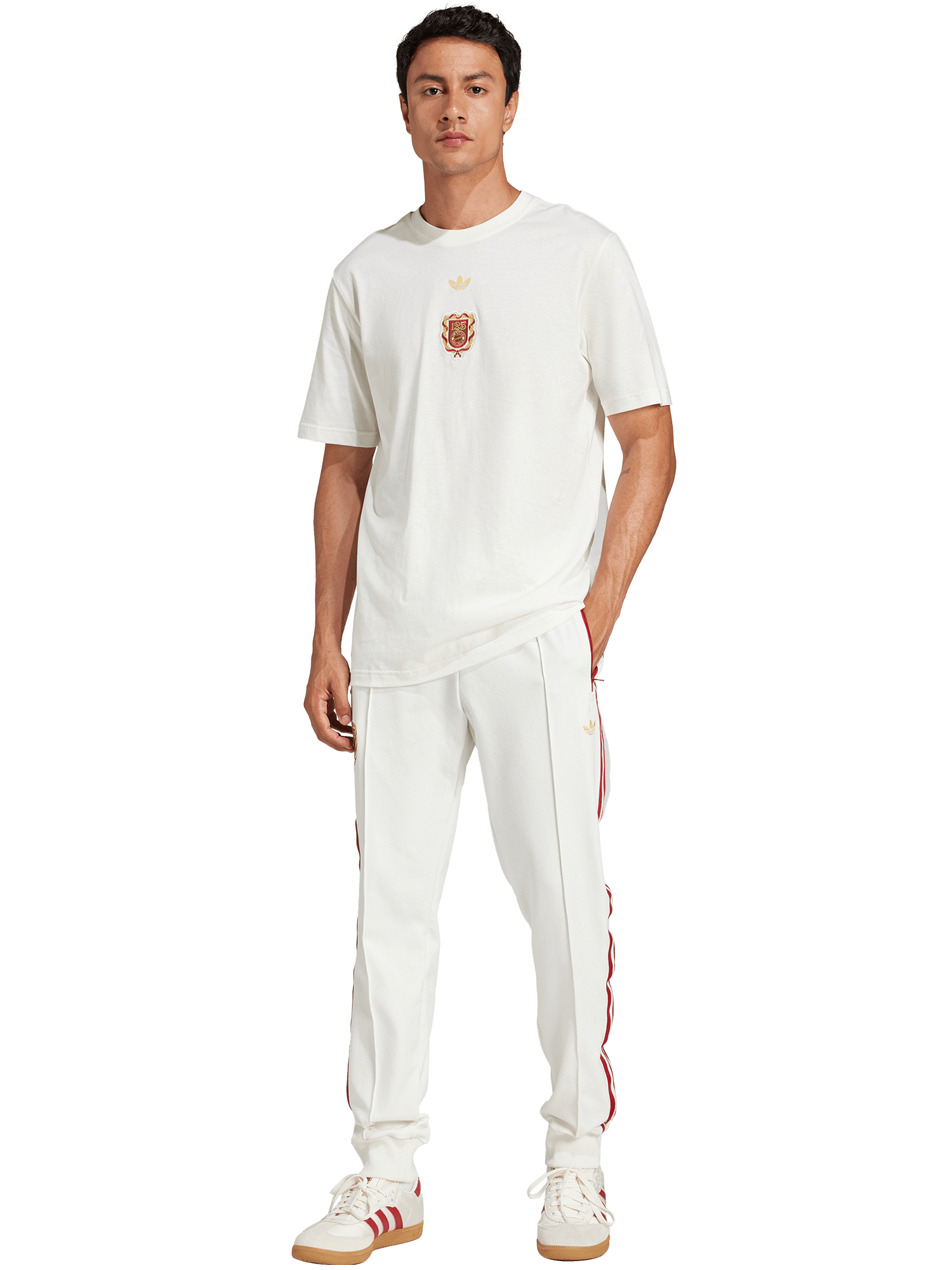 Unisex T-Shirt 125 Jahre | Offizieller FC Bayern Store