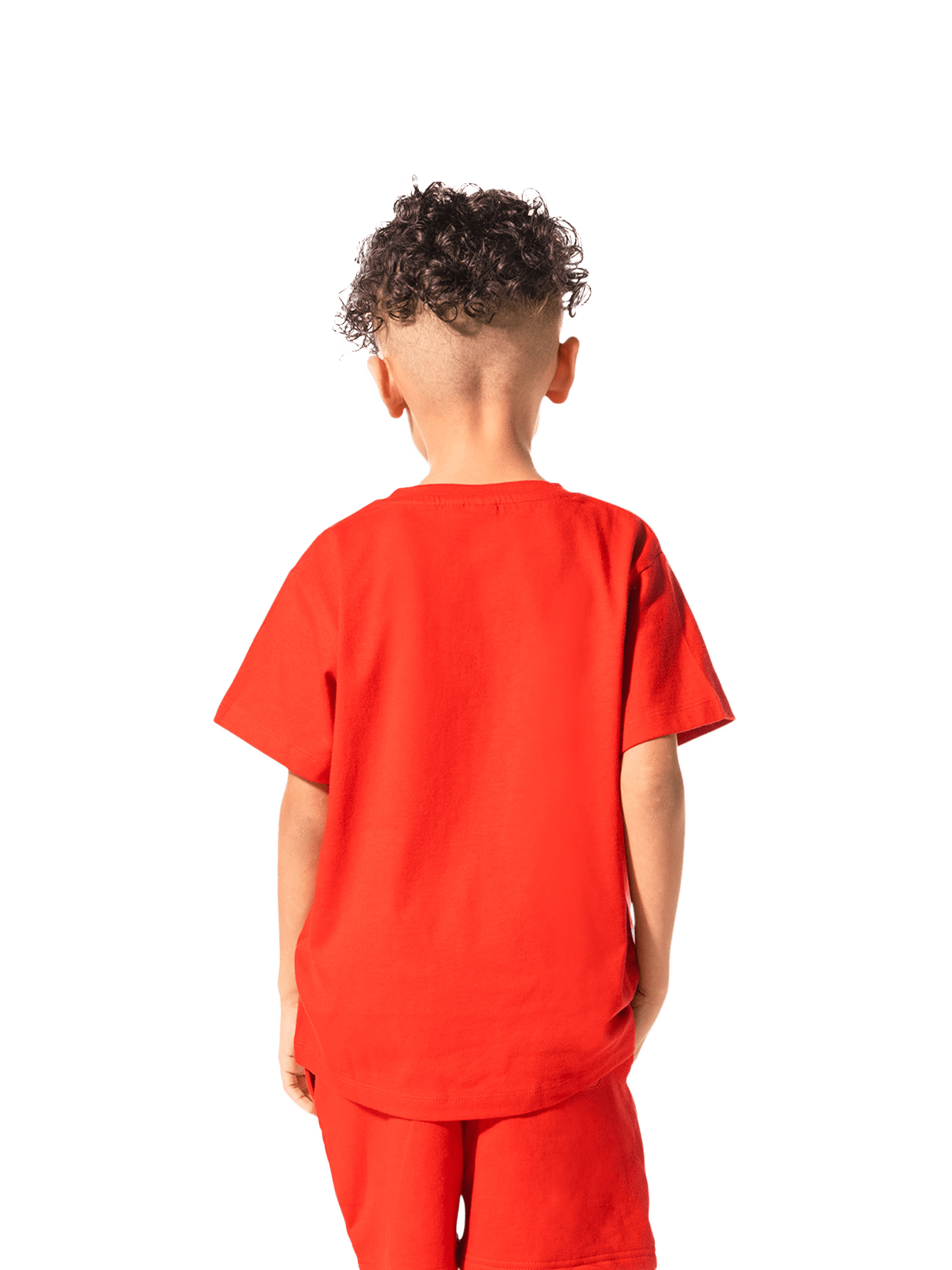 Kinder T-Shirt Autumn Collection rot | Offizieller FC Bayern Store Kinder T-Shirt Autumn Collection rot | Offizieller FC Bayern Store