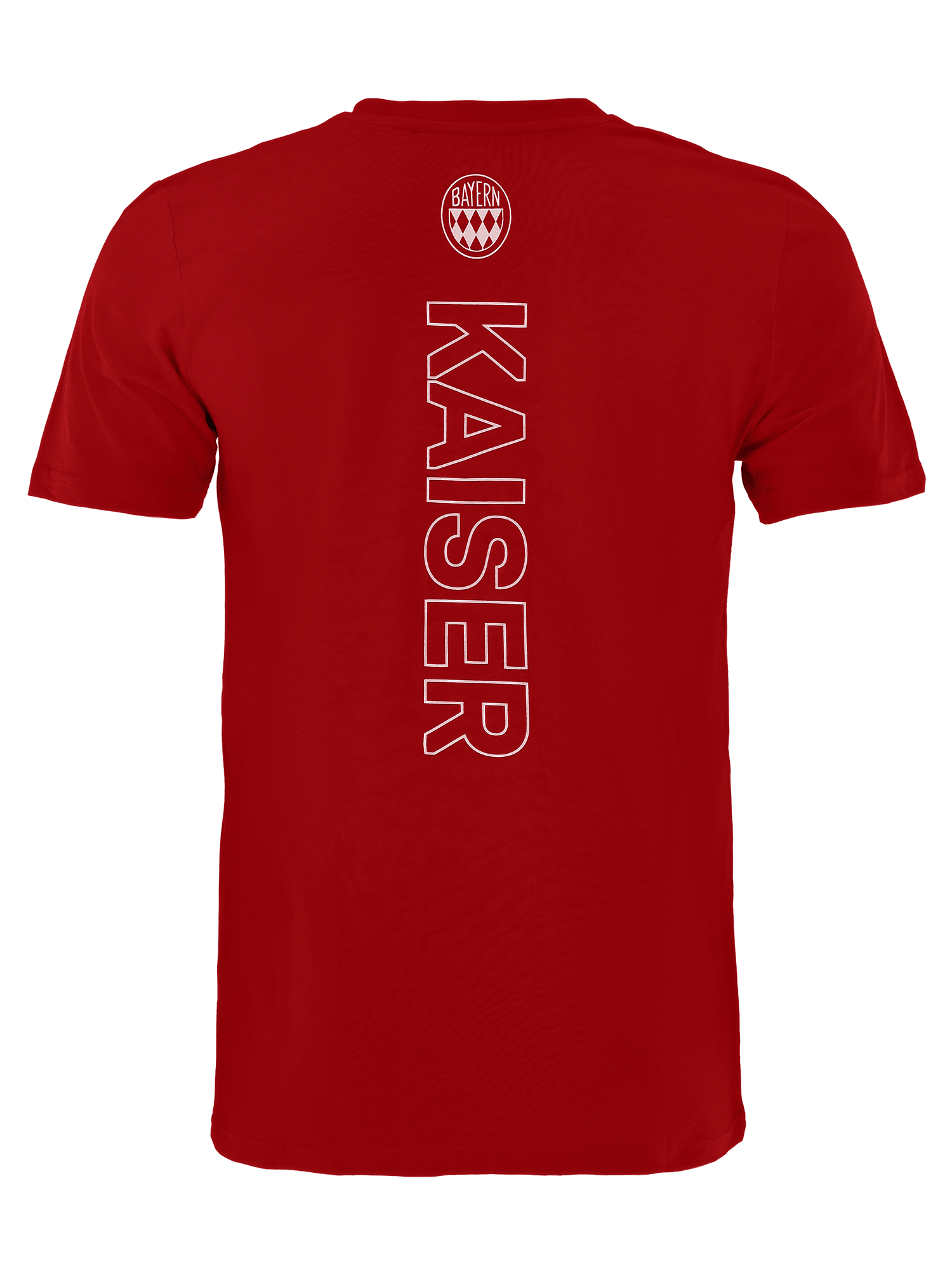 Unisex Camiseta Kaiser | Tienda FC Bayern Múnich